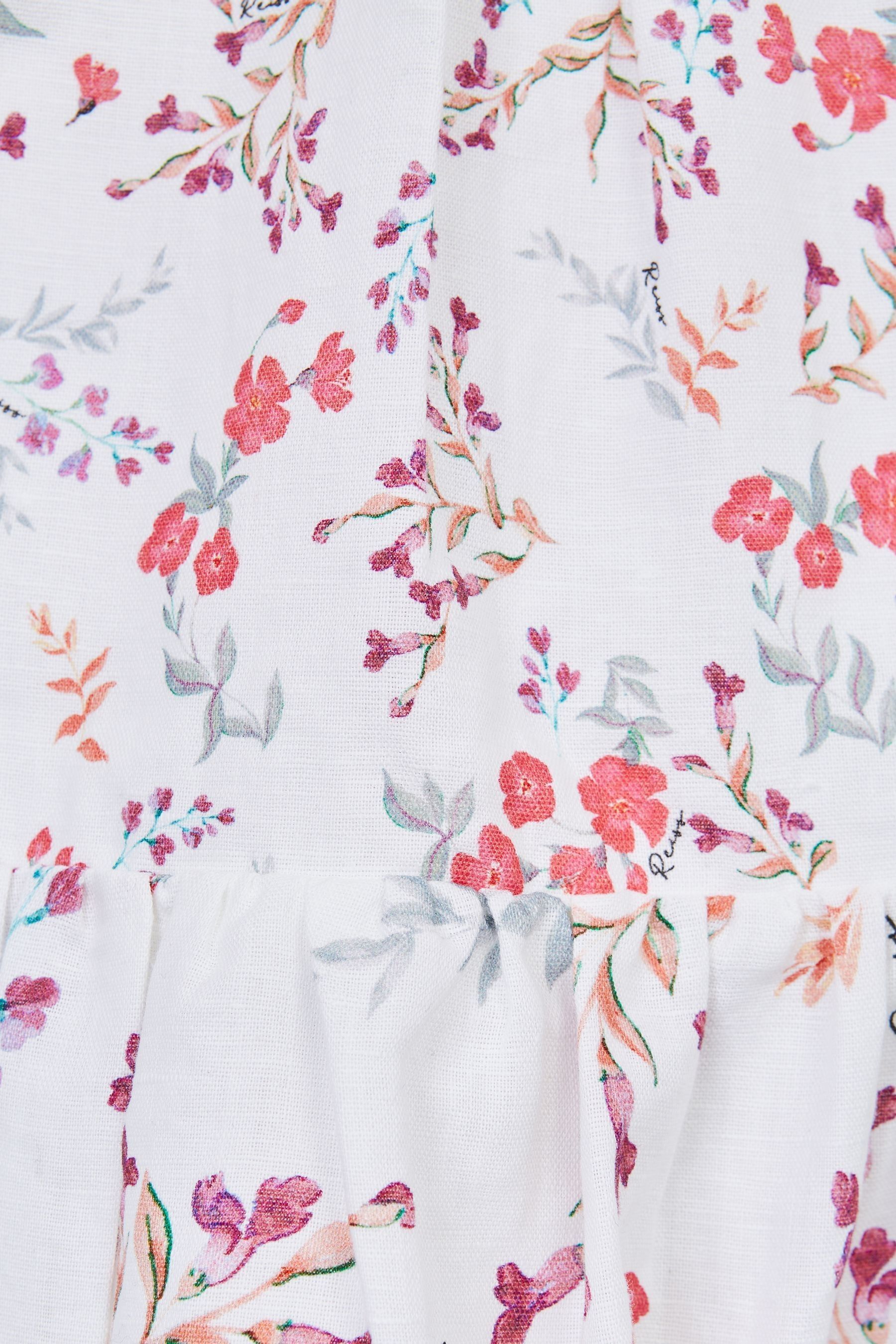 Buy Reiss Jeanie Midi Dress from the Next UK online shop