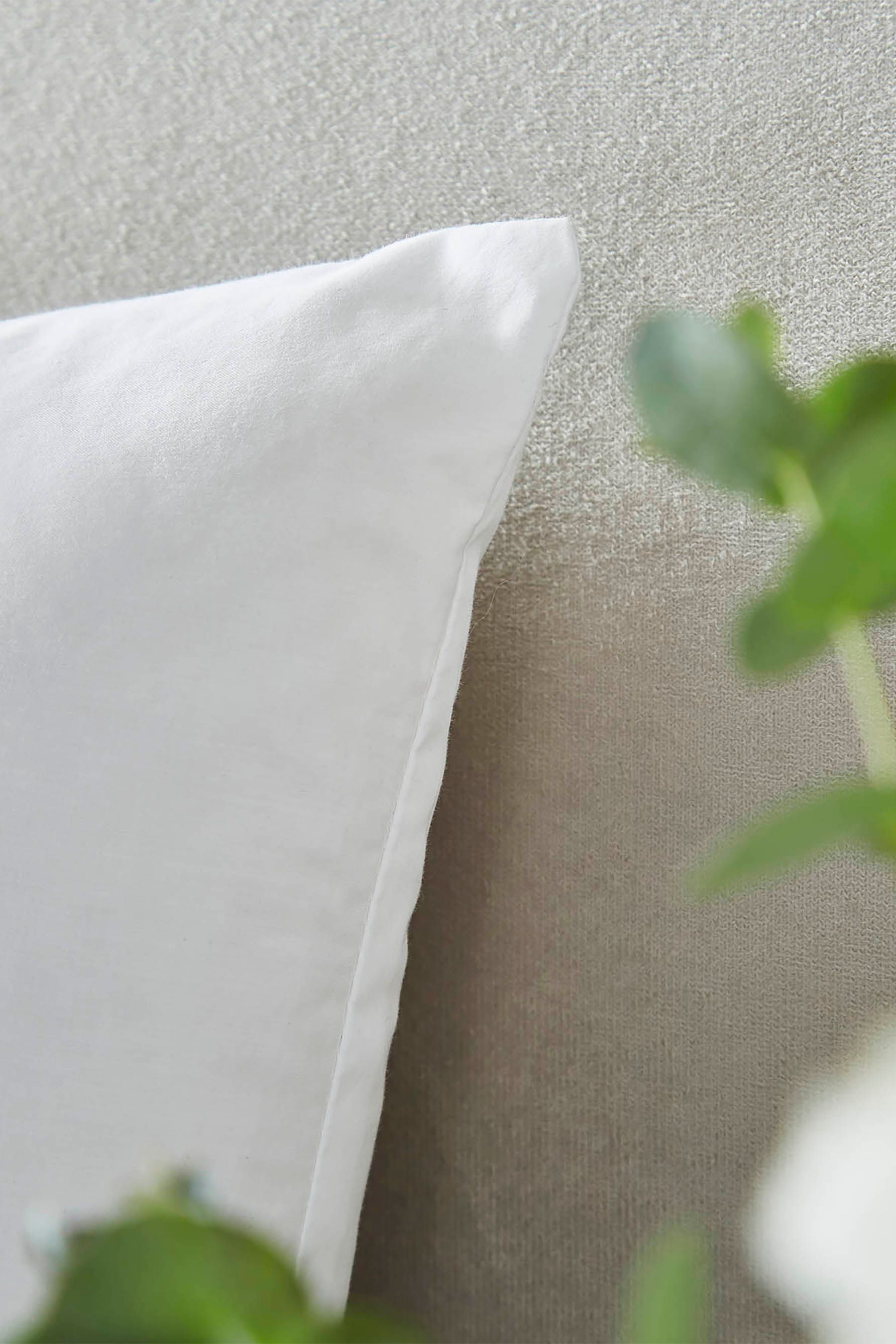 Buy Liddell Cashmere Blend Pillow from the Next UK online shop