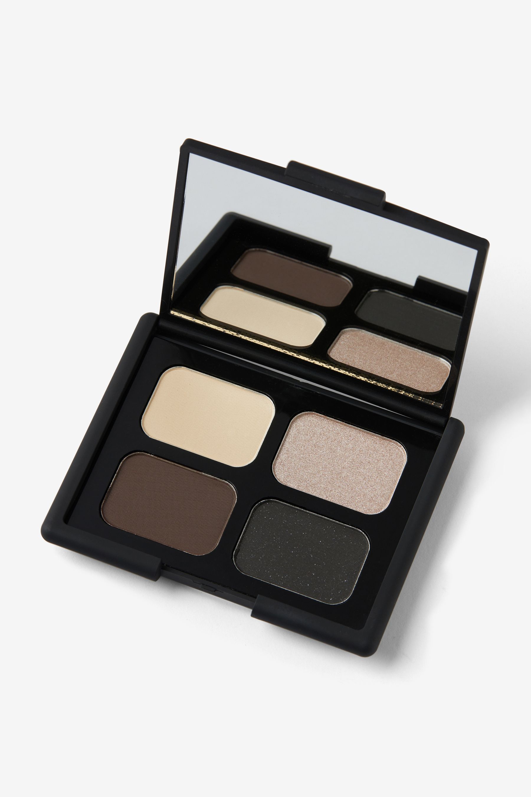 Buy 4 Shades Luxe Eyeshadow Palette from the Next UK online shop