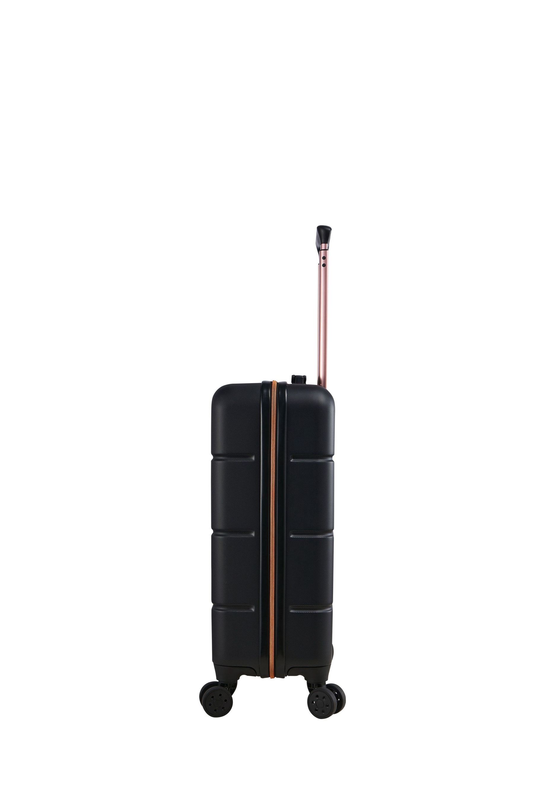 Buy Cabin Max Black Suitcase from the Next UK online shop