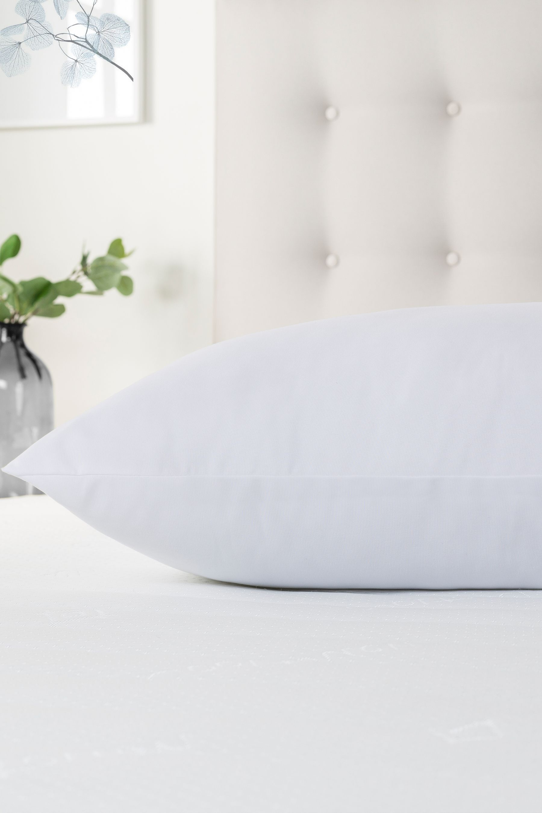 Buy Slumberdown Slumberdown 2 Pack Cosy Nights Medium Pillows from the ...