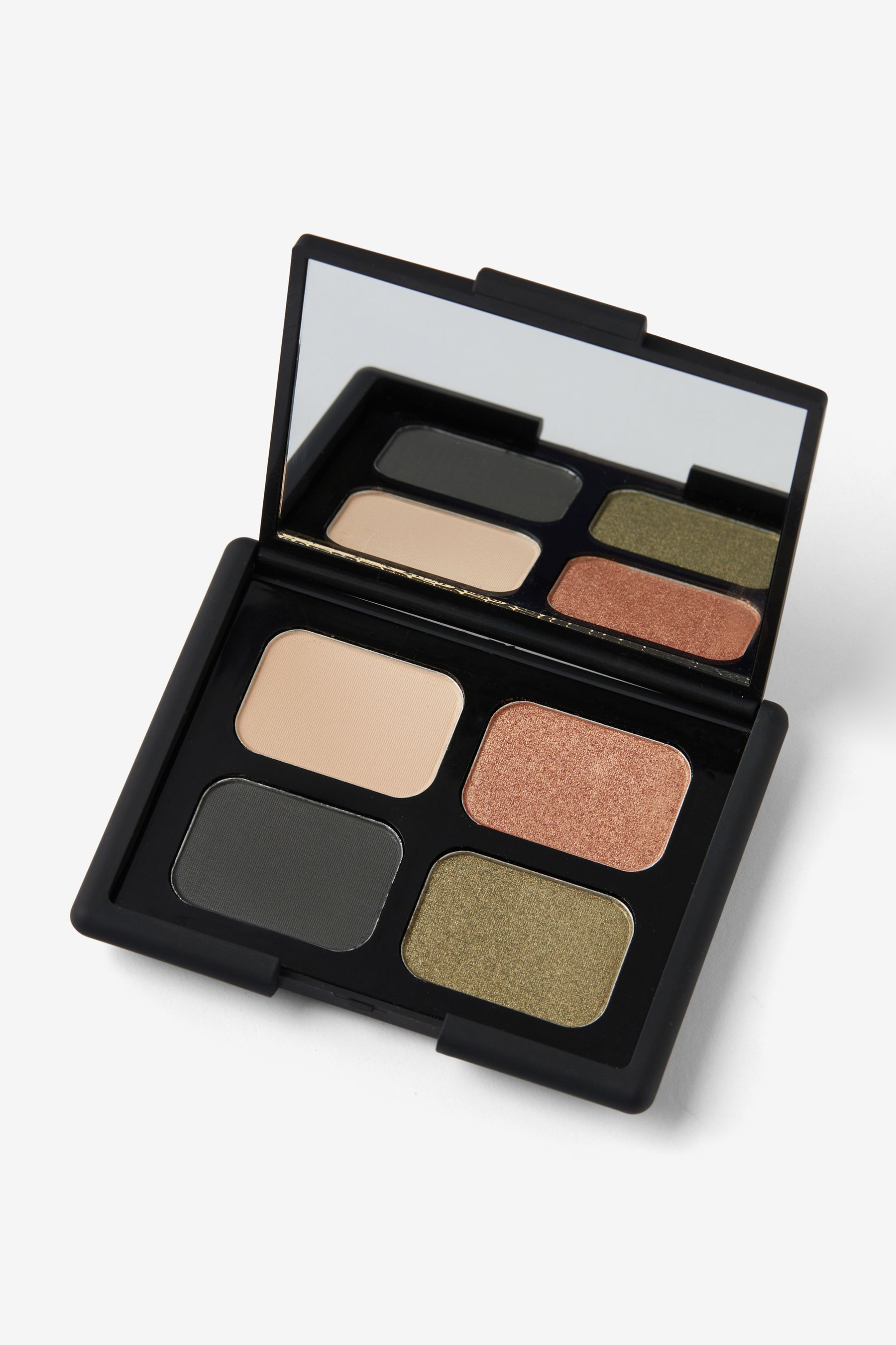Buy 4 Shades Luxe Eyeshadow Palette from the Next UK online shop