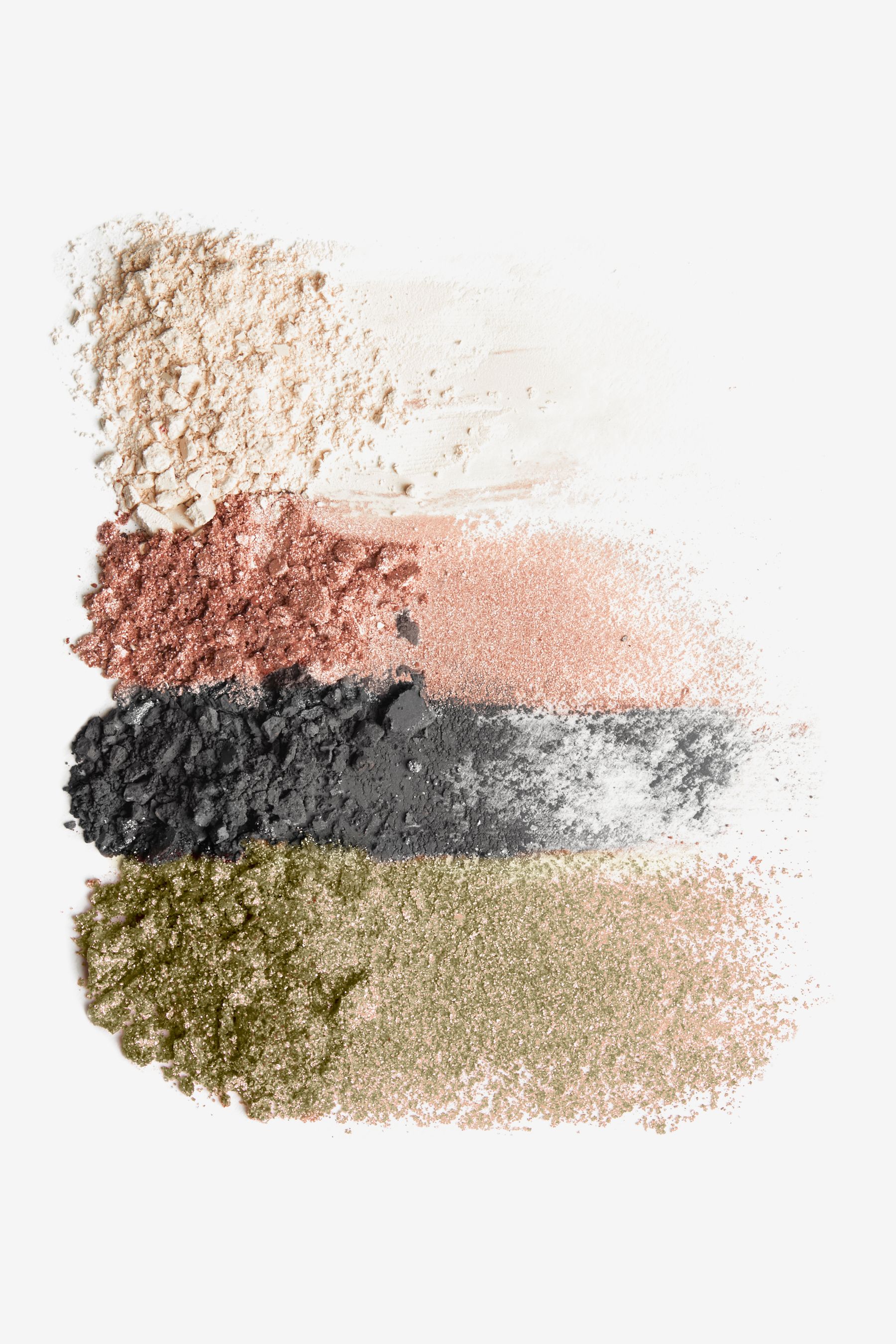 Buy 4 Shades Luxe Eyeshadow Palette from the Next UK online shop