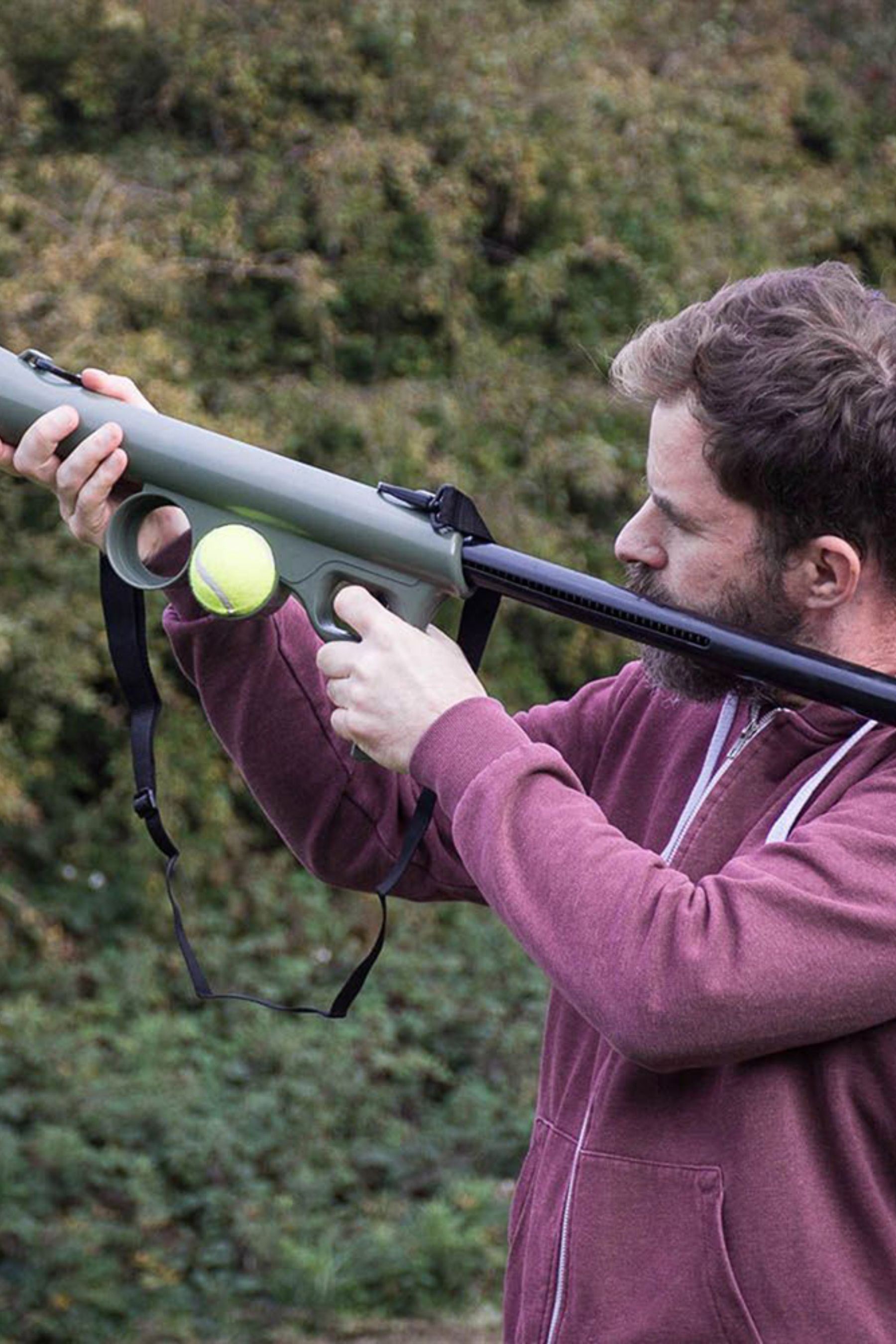 Buy MenKind Ball Launcher from the Next UK online shop