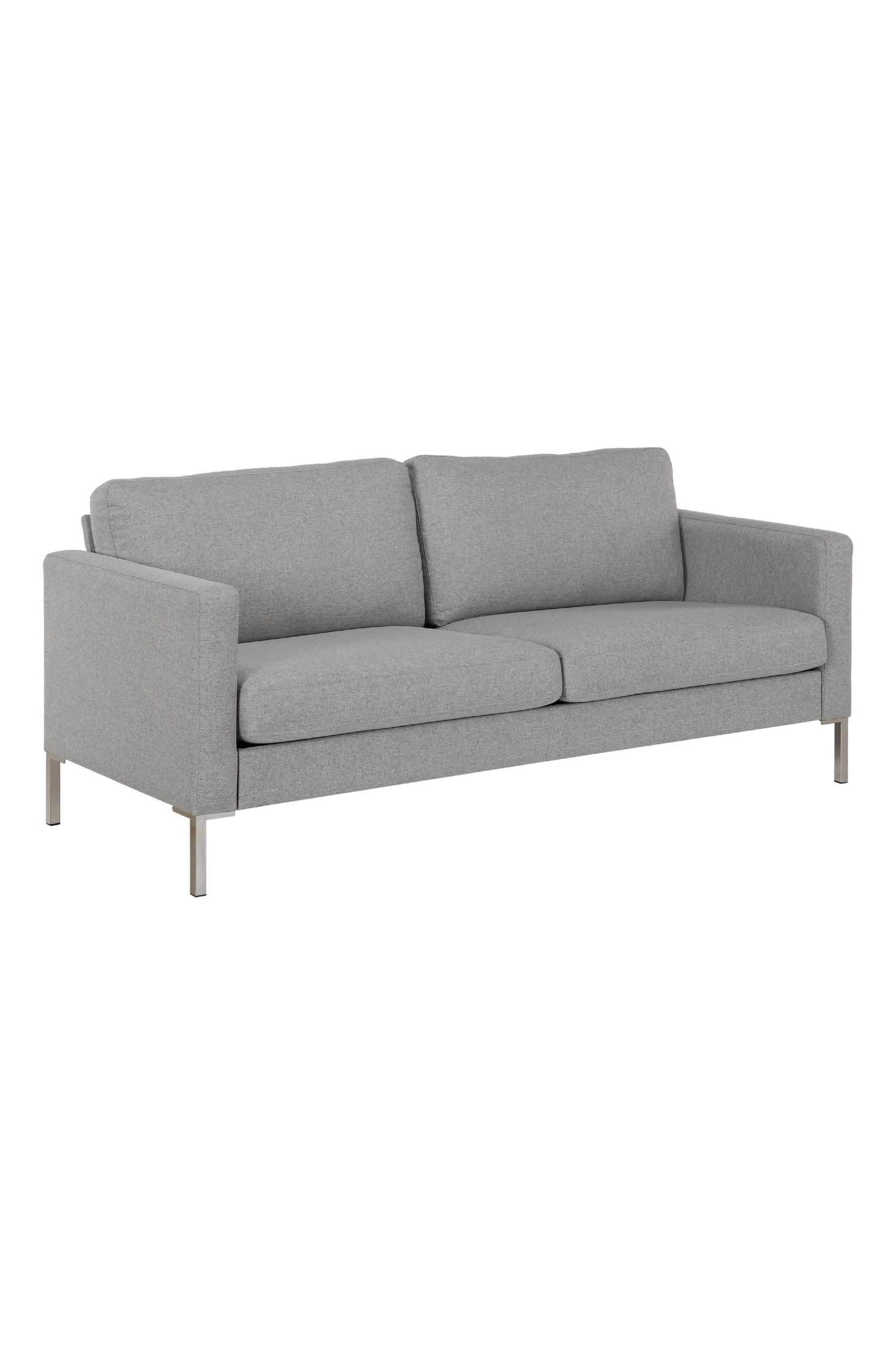 Buy Dorel Home Grey Europe Fabry Sofa from the Next UK online shop