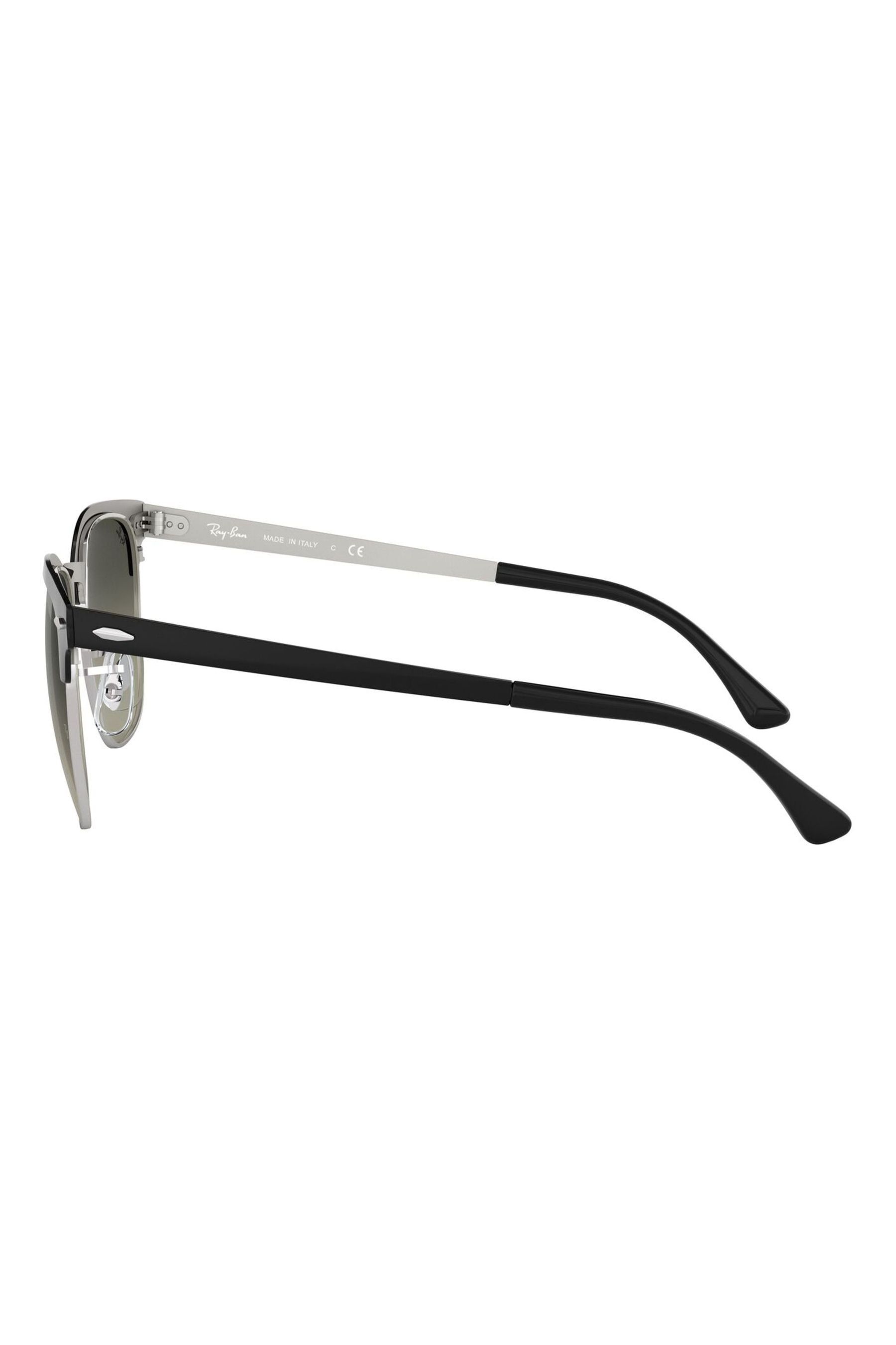 Buy Ray-Ban Clubmaster Metal Sunglasses from the Next UK online shop