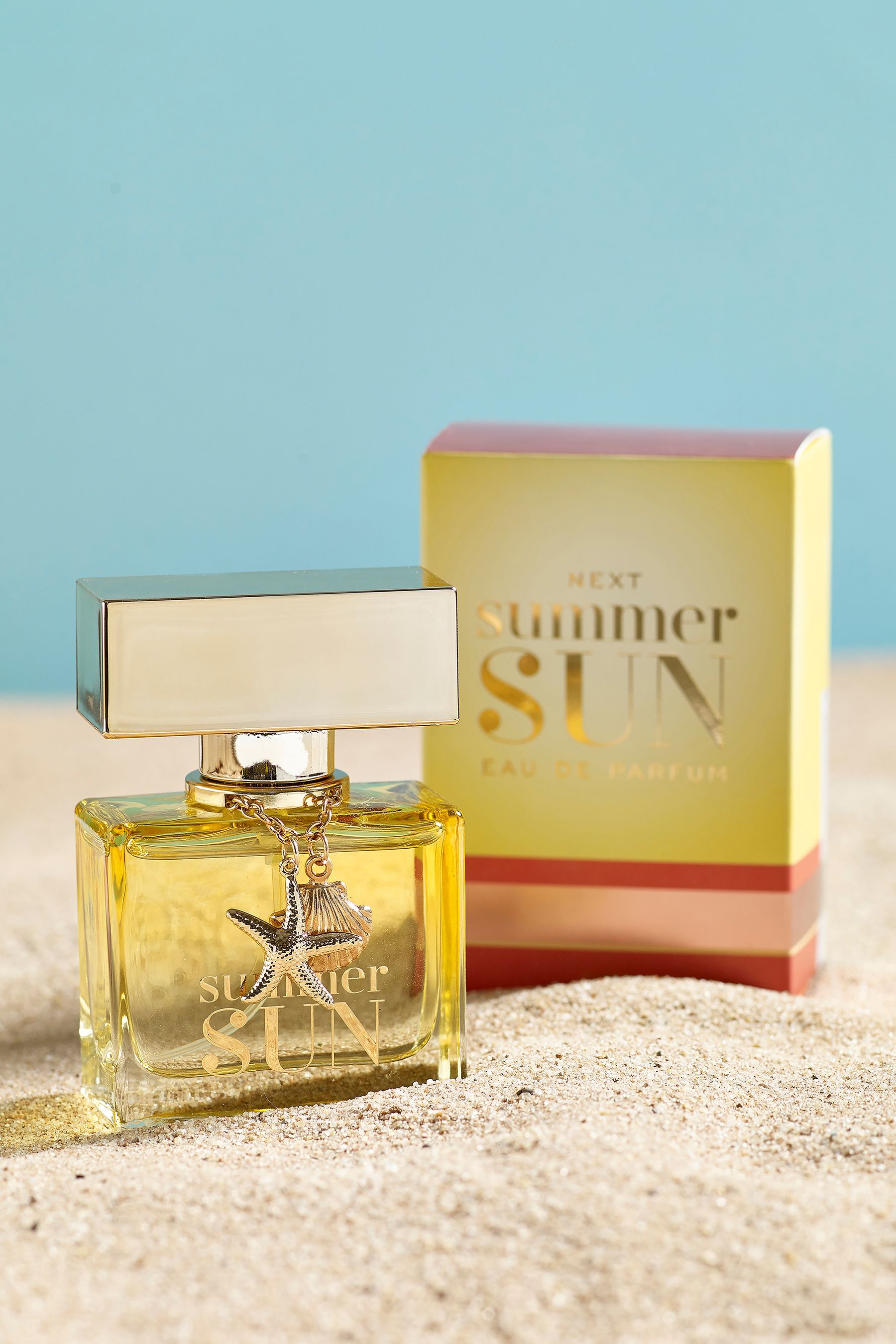 Buy Summer Sun 30ml Perfume from the Next UK online shop