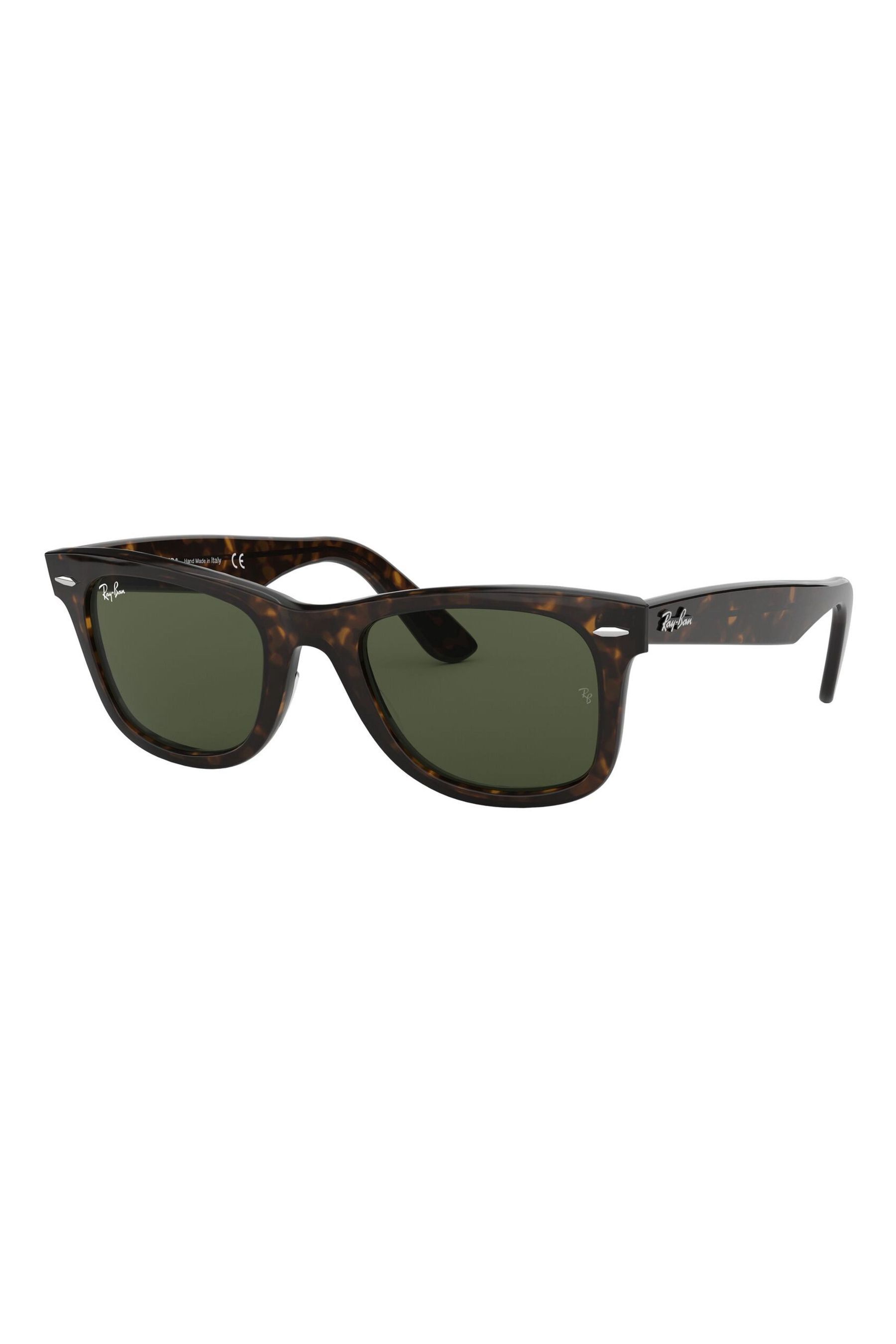 Buy Ray-Ban Wayfarer XL Sunglasses from the Next UK online shop