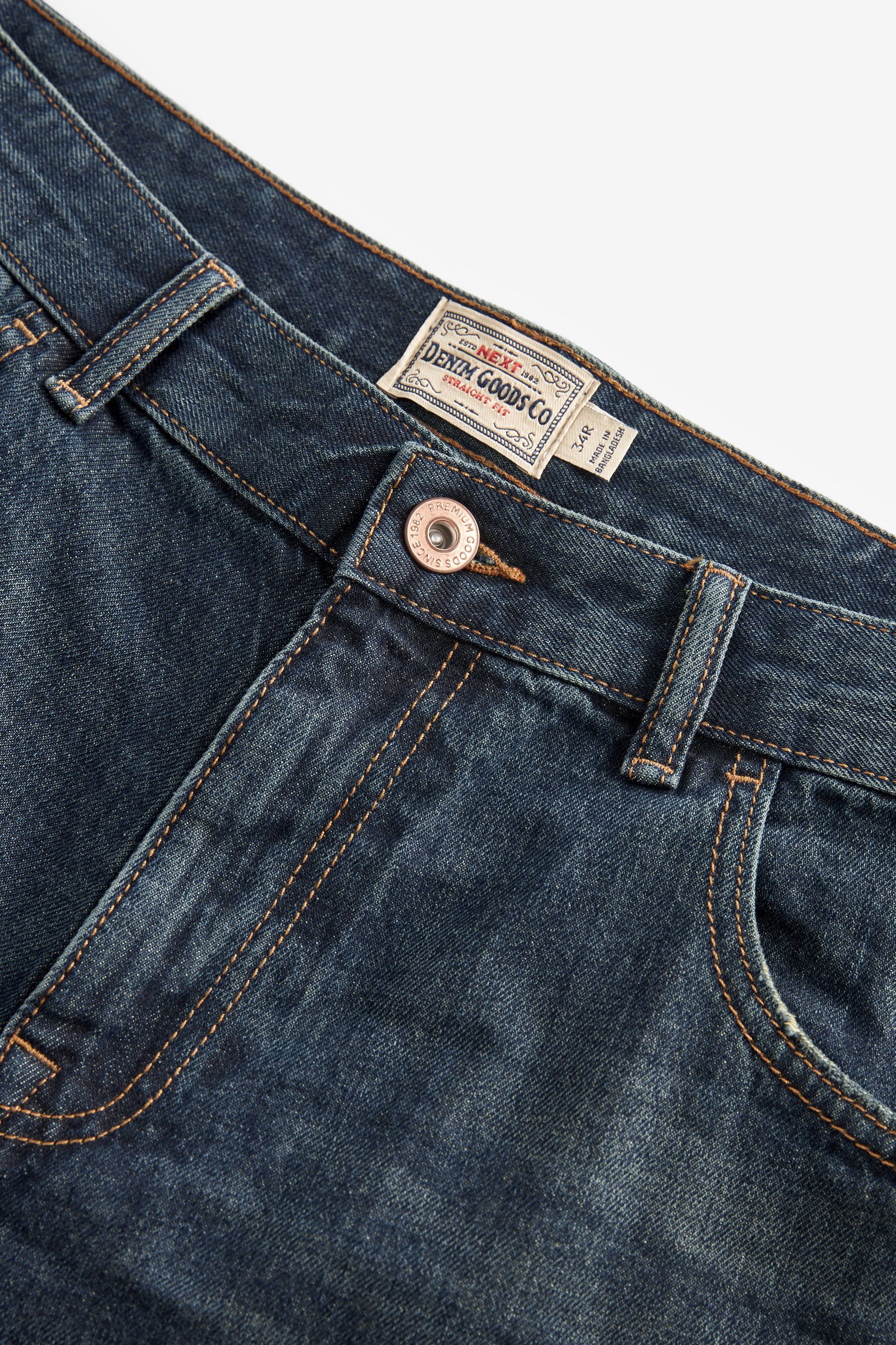 Buy 100% Cotton Authentic Jeans from Next Australia
