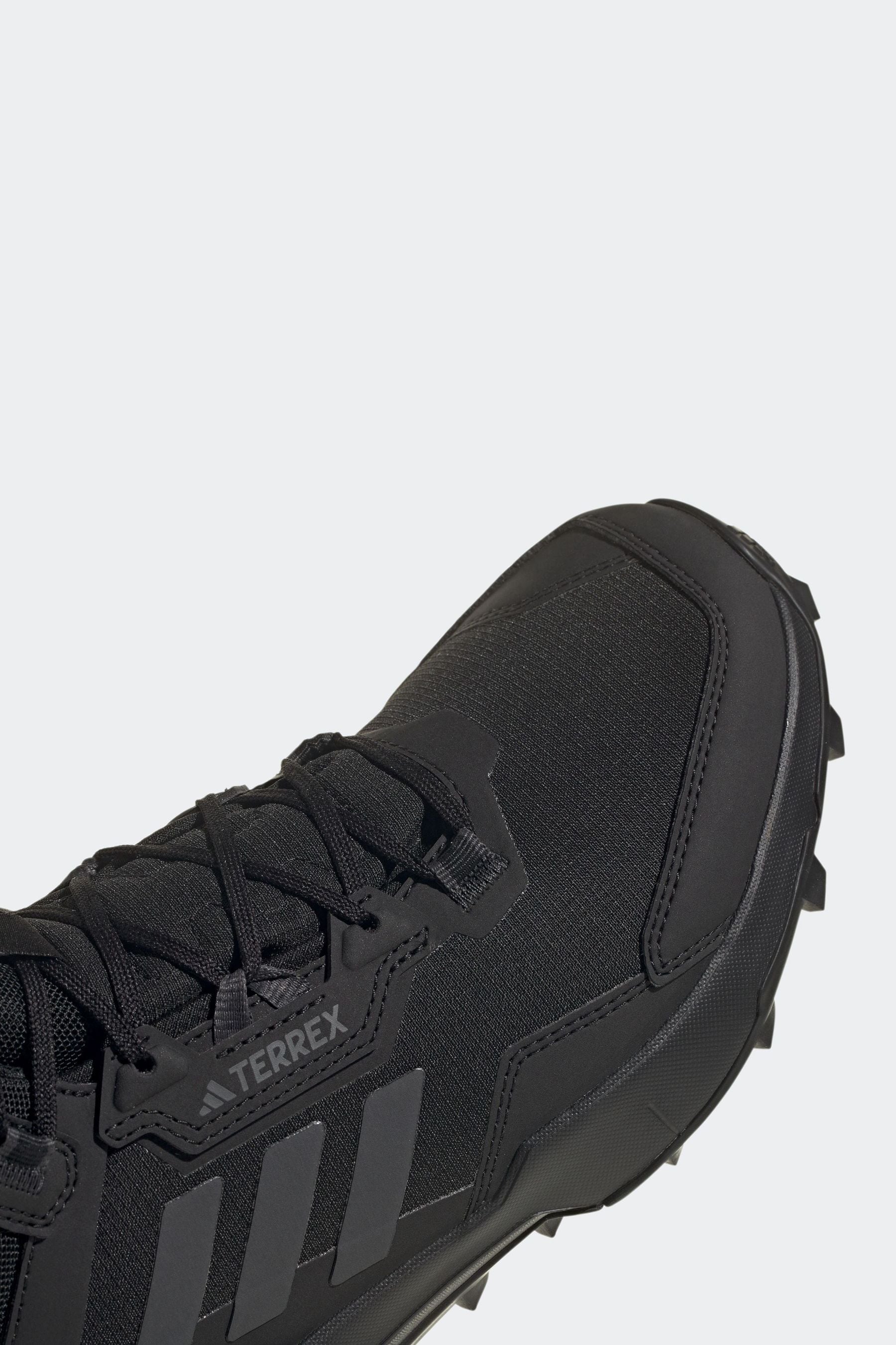 Buy adidas Terrex Ax4 Mid Gtx Shoes from the Next UK online shop