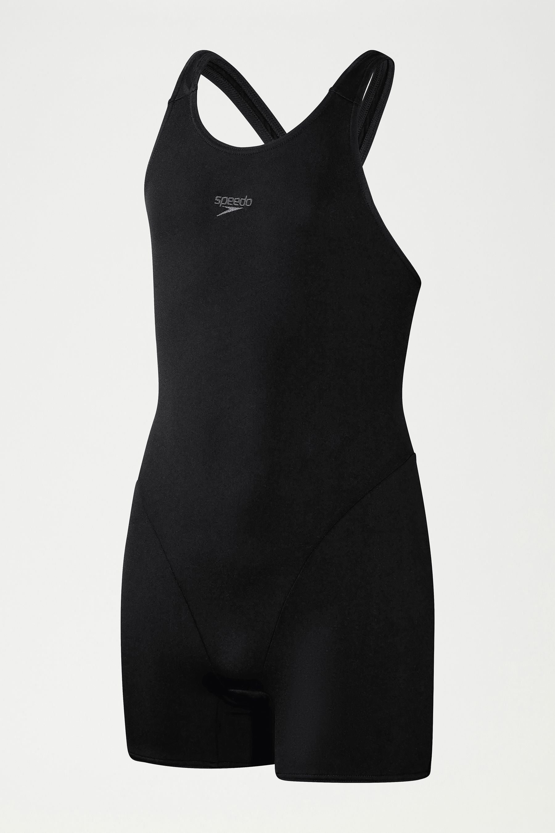 Buy Speedo Eco Endurance+ Black Legsuit from the Next UK online shop