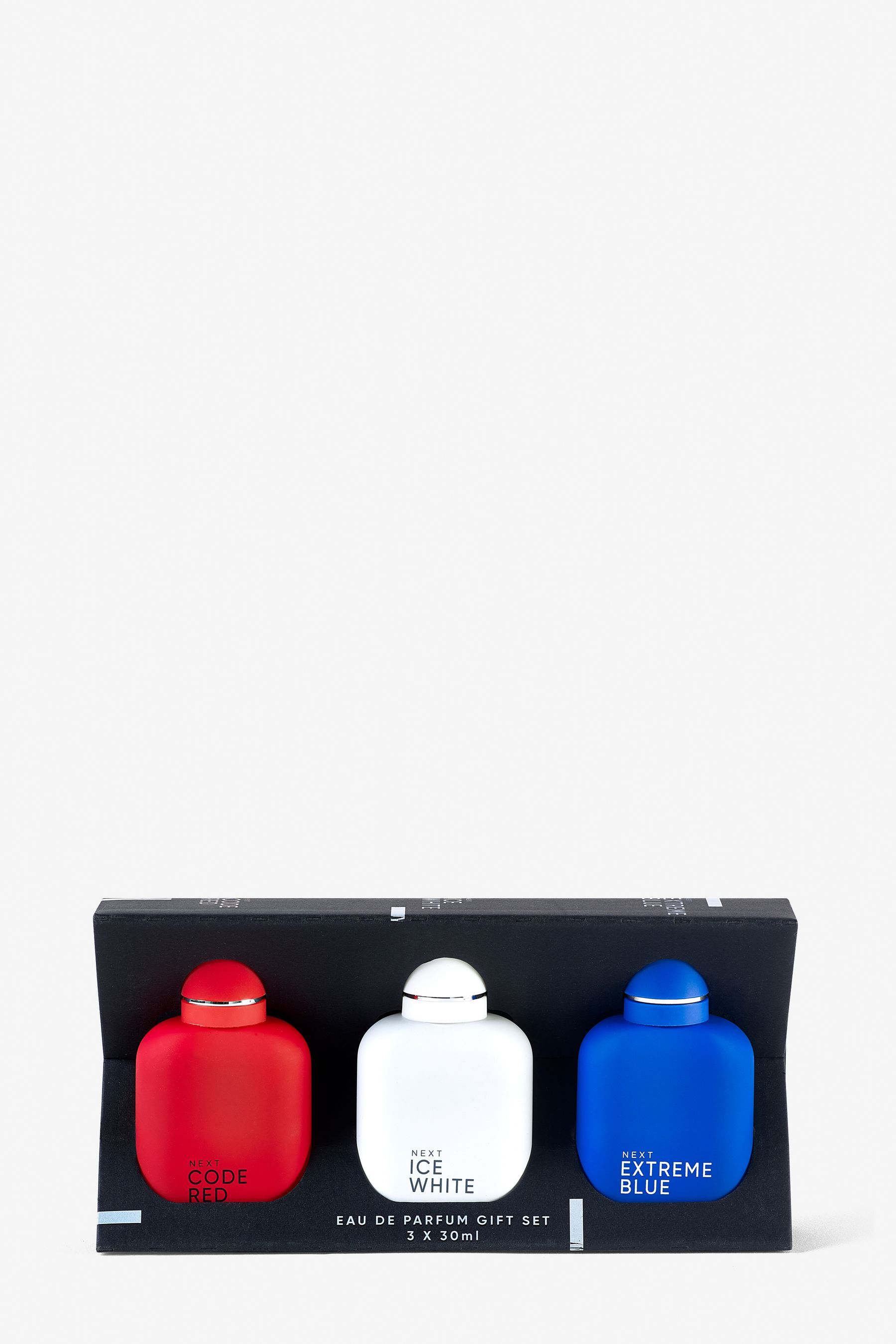 Buy Set of 3 30ml Eau De Parfum Gift Set from the Next UK online shop