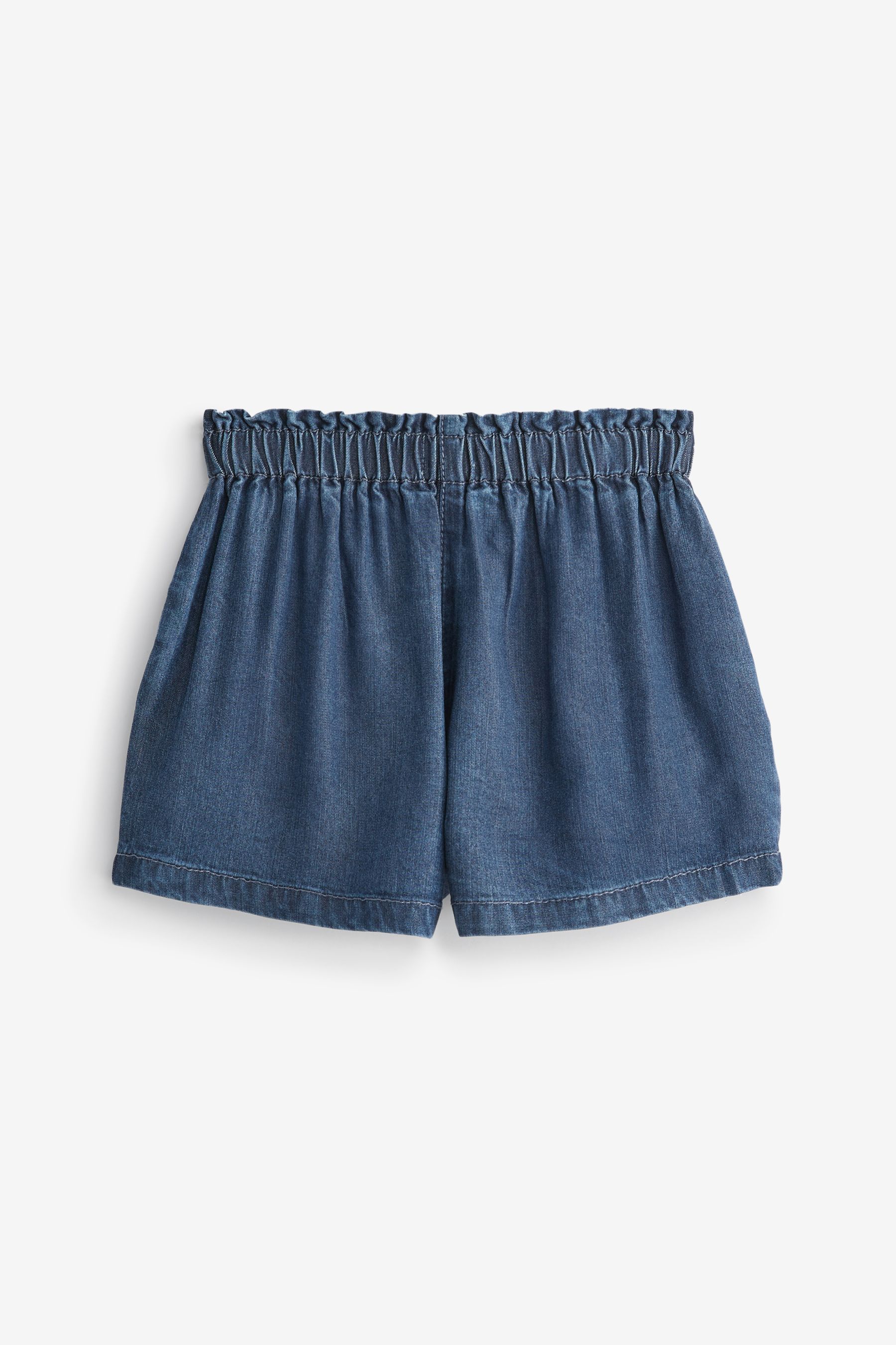Buy Button Shorts (3mths-7yrs) from Next Australia