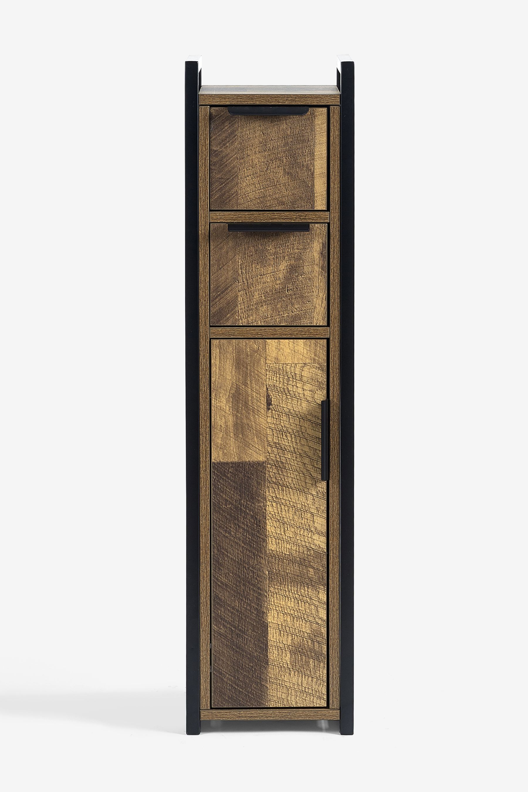 Buy Natural Bronx Slimline Mid Storage Unit from the Next UK online shop