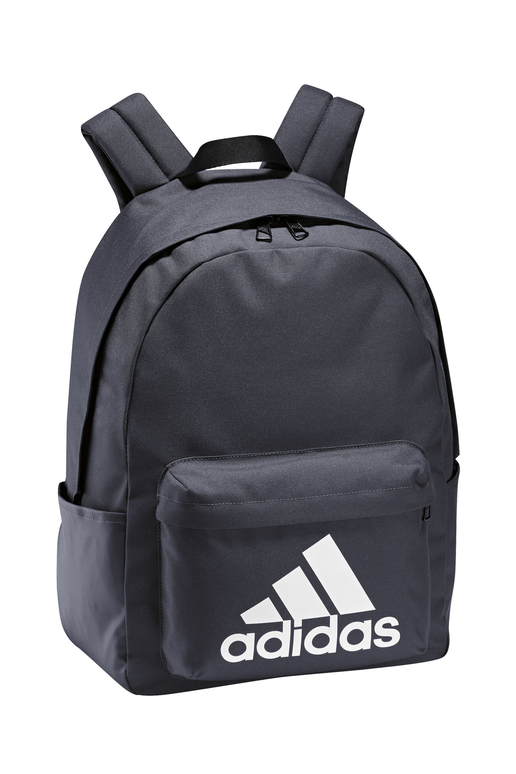 Buy adidas Light Black Adult Classic Badge of Sport Backpack from the ...