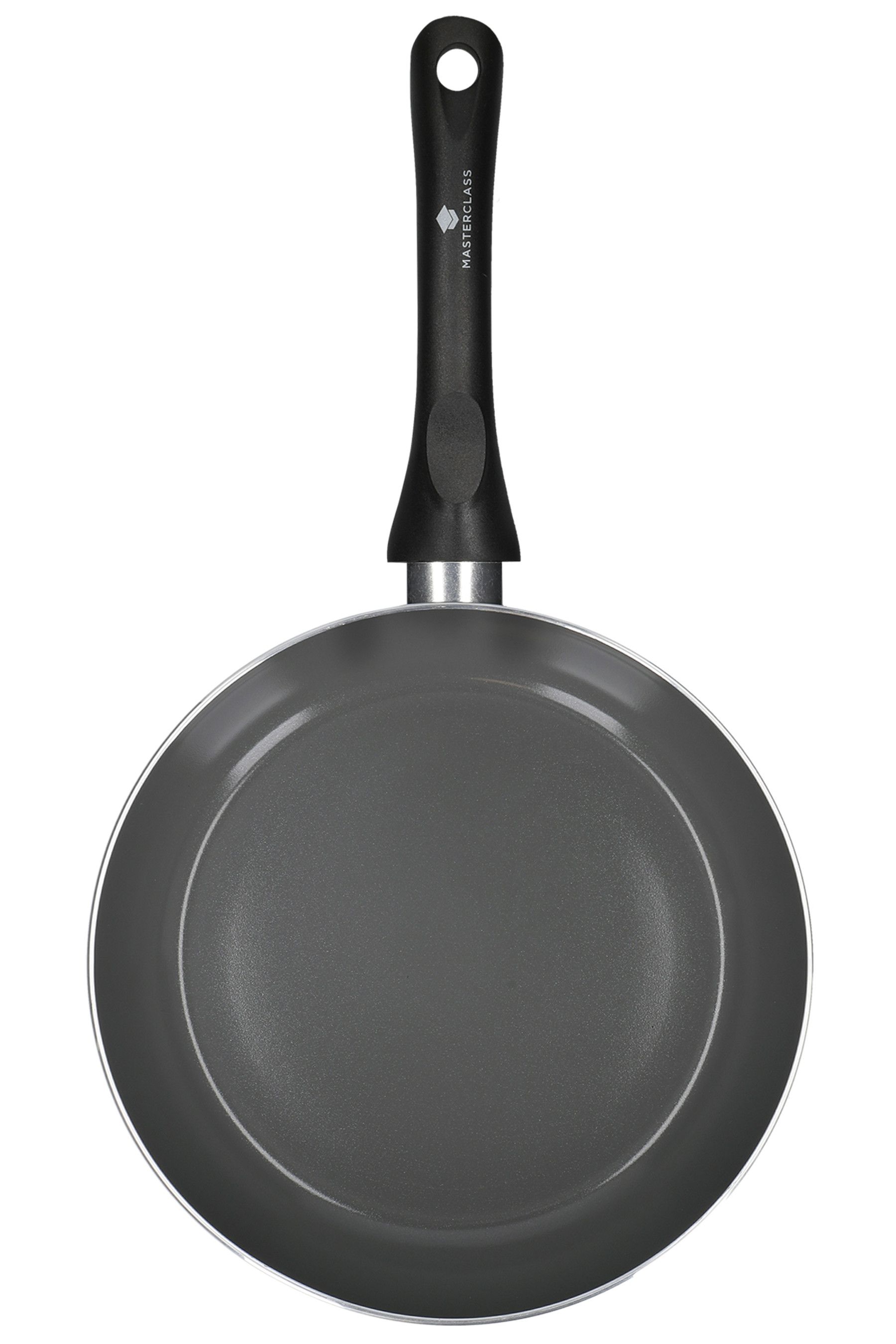Buy Masterclass Can-to-Pan 30cm Ceramic Frying Pan from the Next UK ...