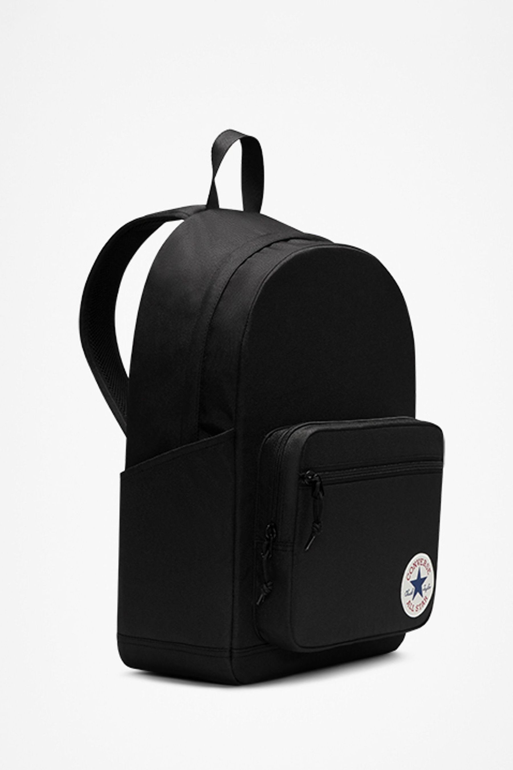 Buy Converse Black Converse Black Go 2 Backpack from the Next UK online ...