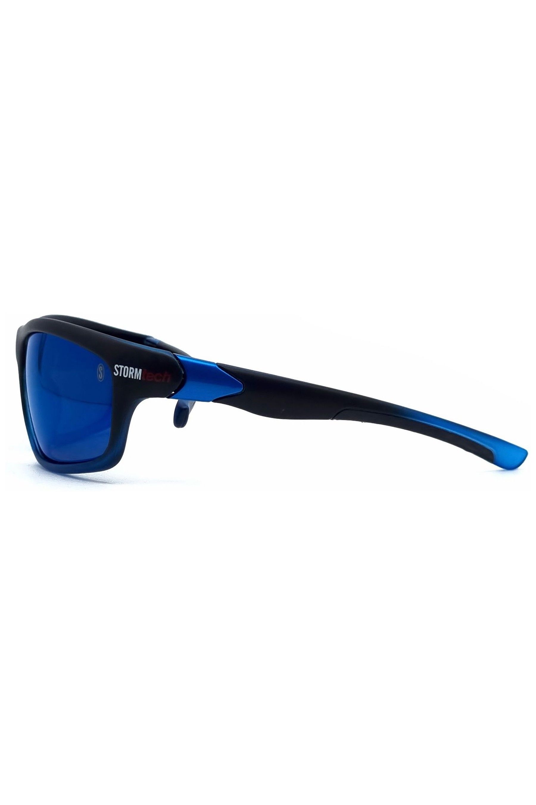 Buy Storm Tech Blue Crete Polarised Sunglasses from the Next UK online shop