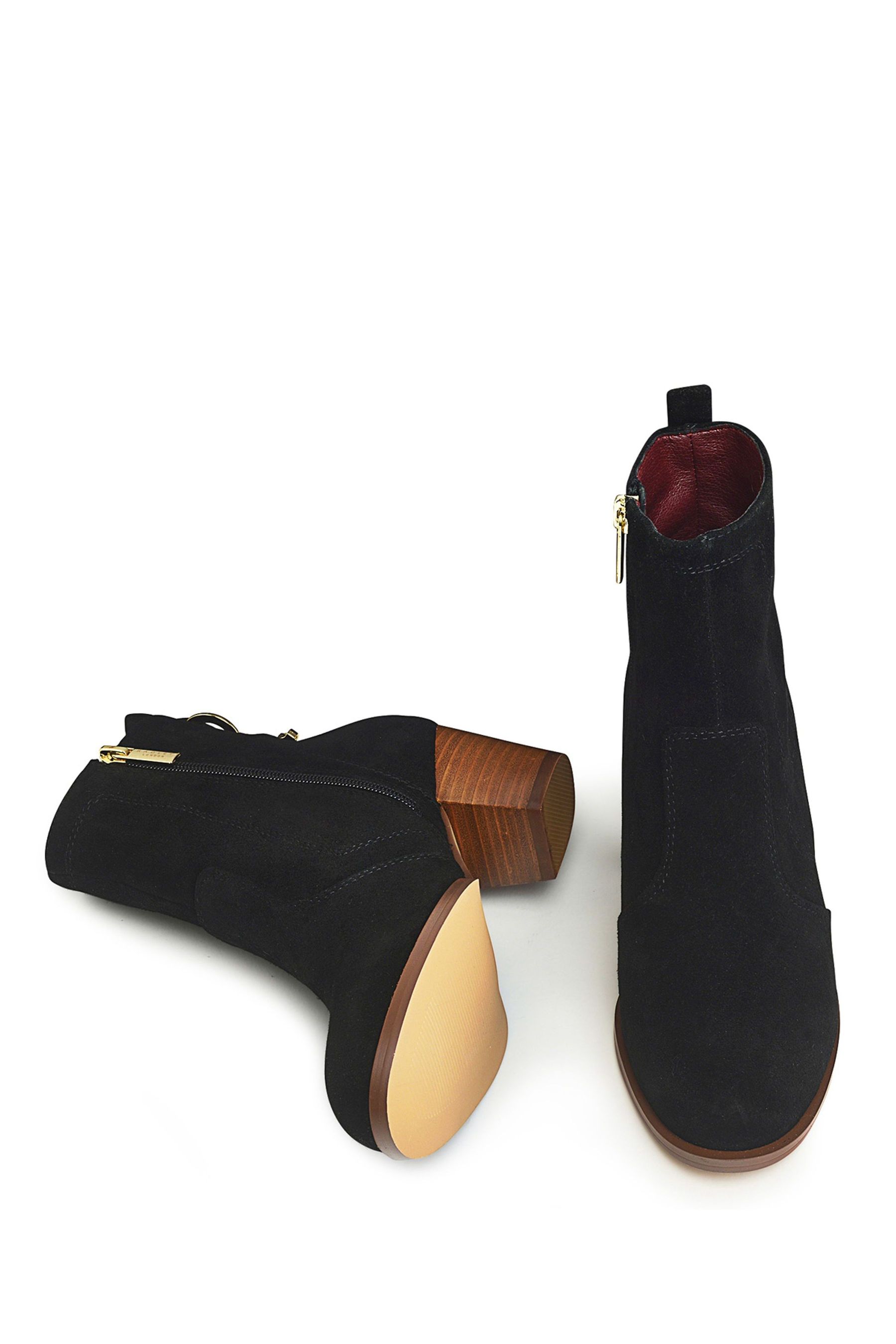 Buy Radley London New Row Jeans Boots from the Next UK online shop