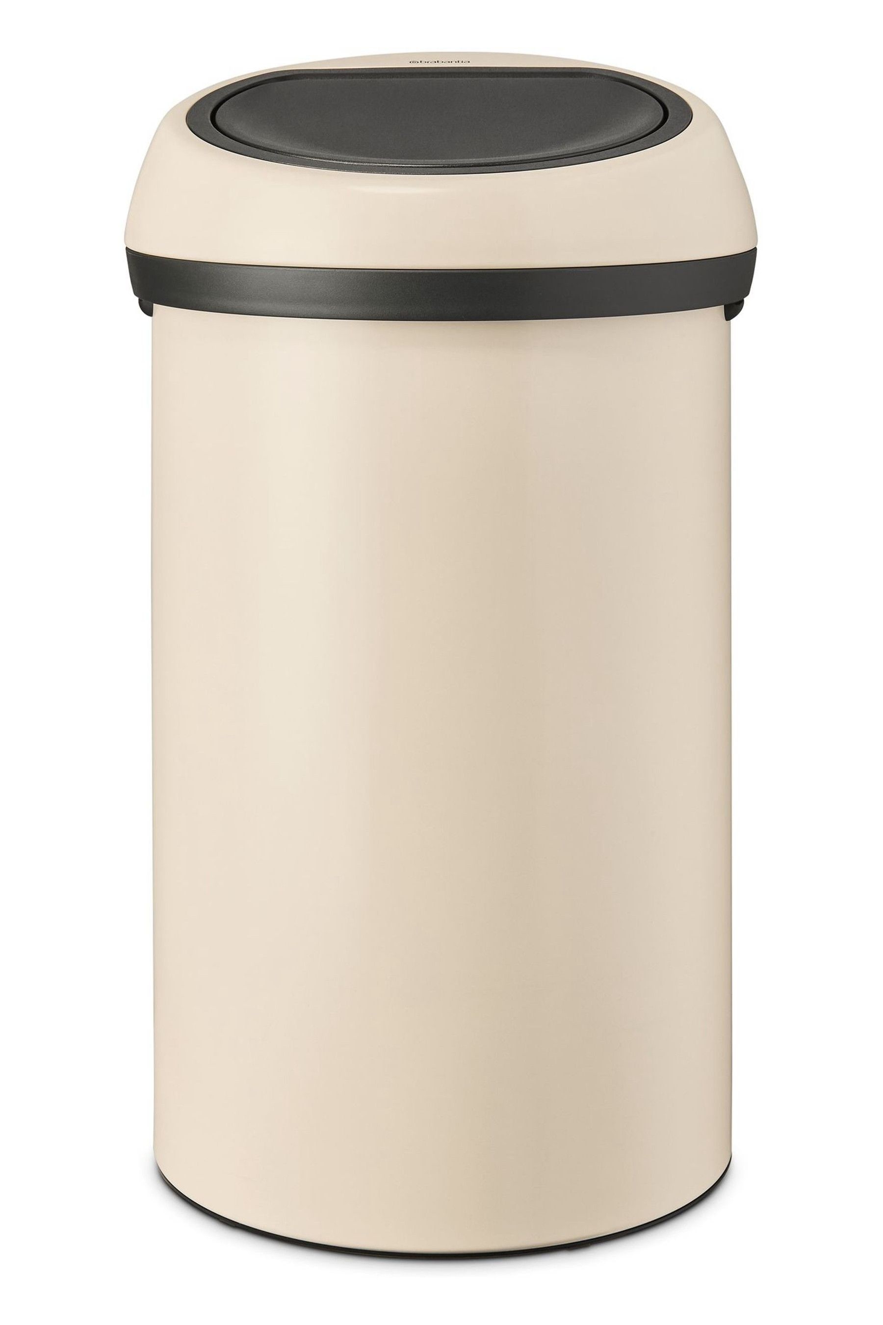 Buy Brabantia Cream 60L Touch Bin from the Next UK online shop