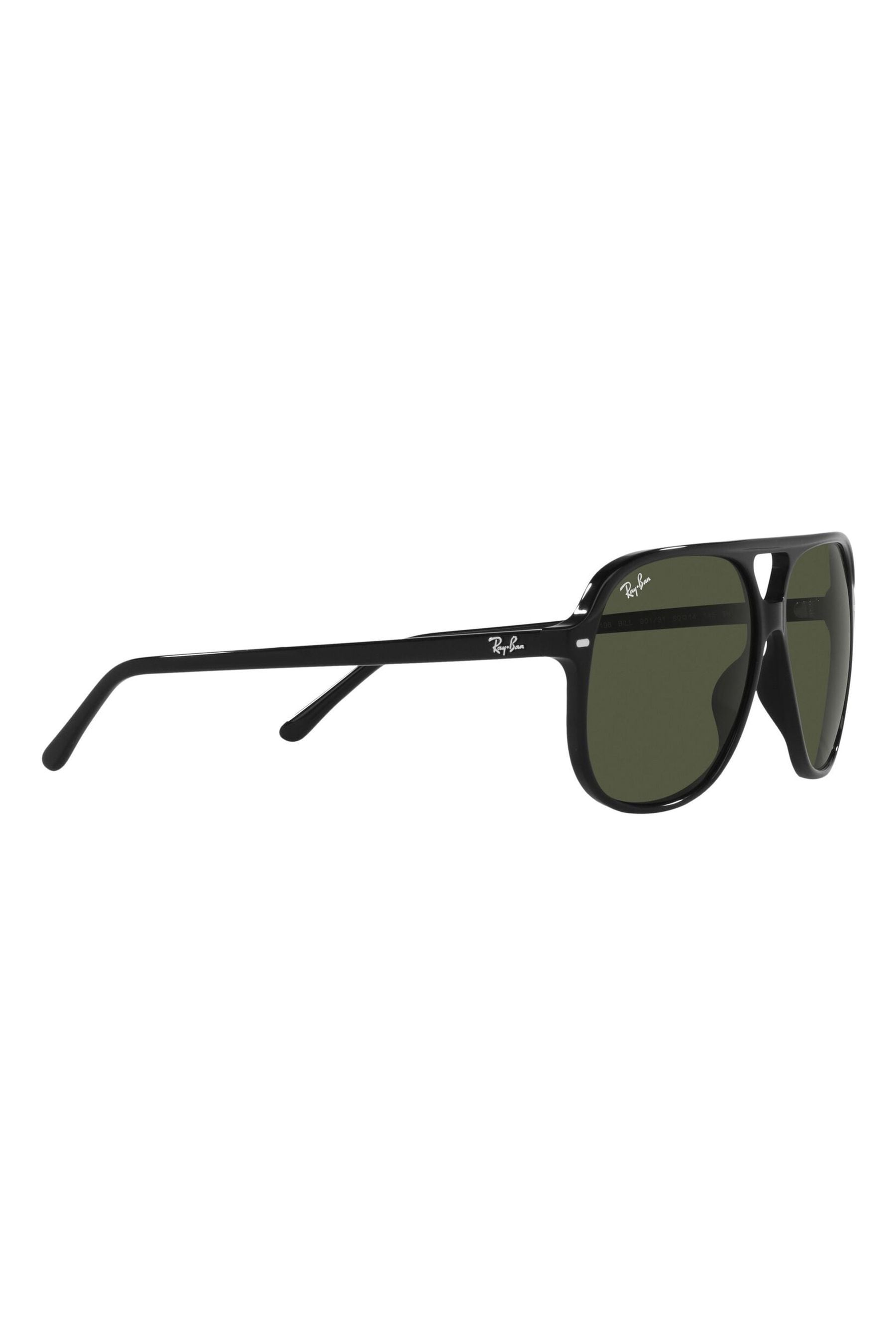 Buy Ray-Ban Medium Bill Aviator Sunglasses from the Next UK online shop