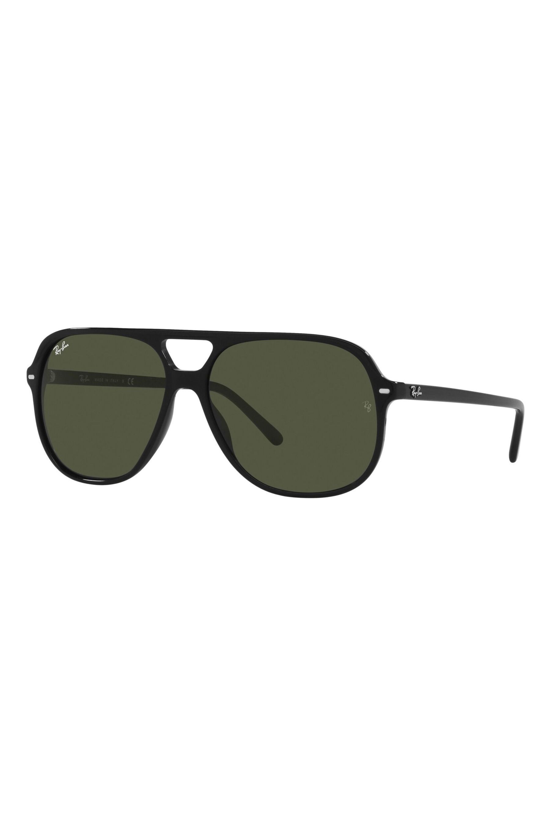 Buy Ray-Ban Medium Bill Aviator Sunglasses from the Next UK online shop