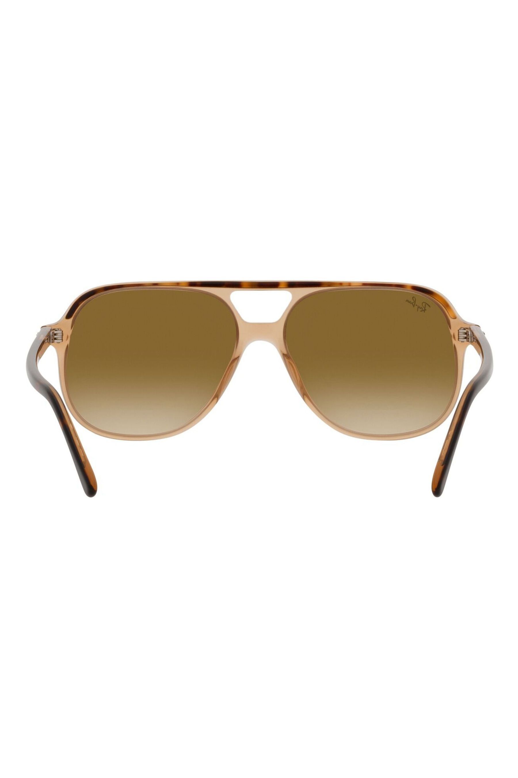 Buy Ray-Ban Medium Bill Aviator Sunglasses from the Next UK online shop