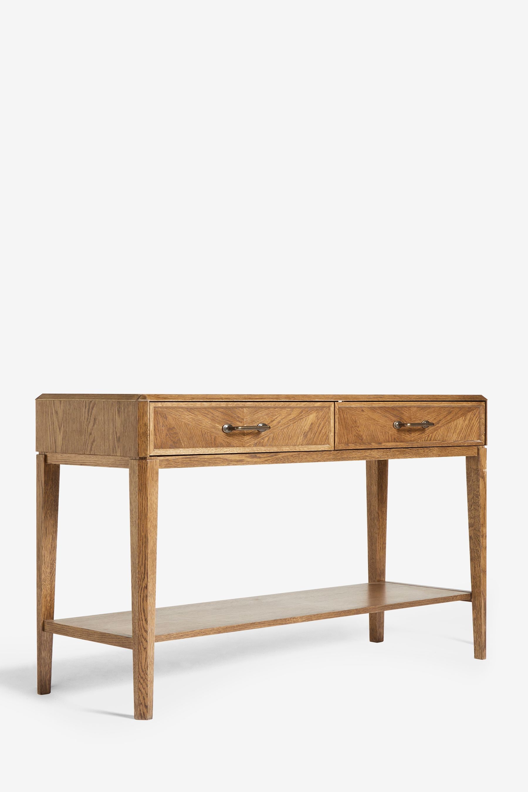 Buy Nina Campbell Brown Tedworth Console Table from the Next UK online shop