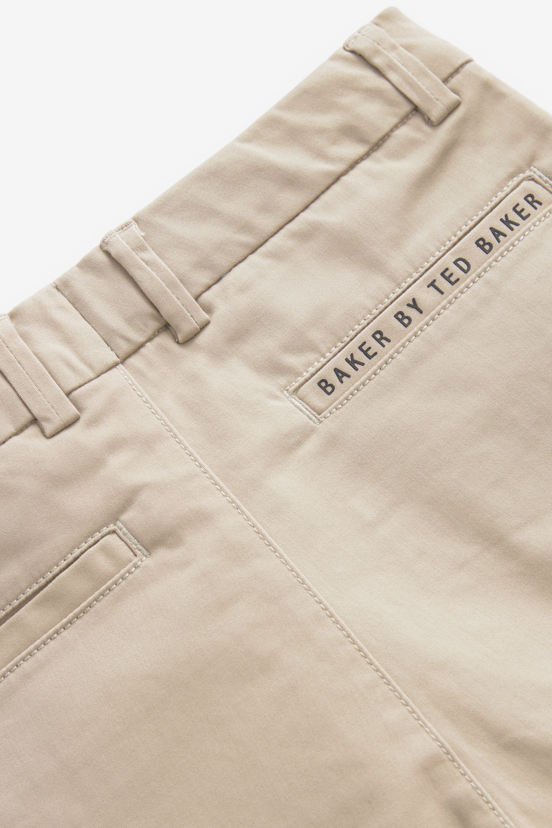 Buy Baker by Ted Baker Chino Shorts from Next Bahrain