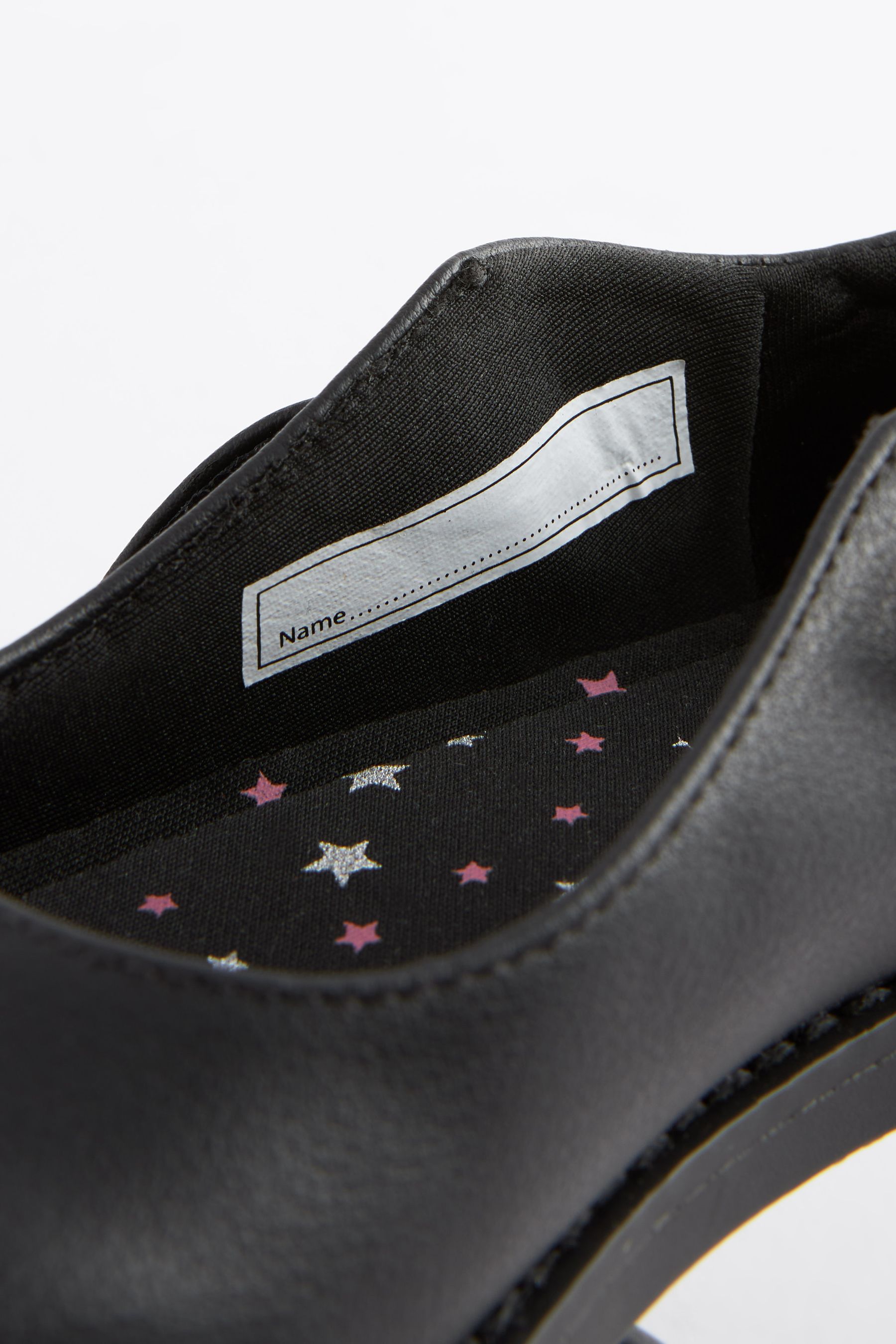 Buy School Mary Jane Crepe Sole Shoes from the Next UK online shop
