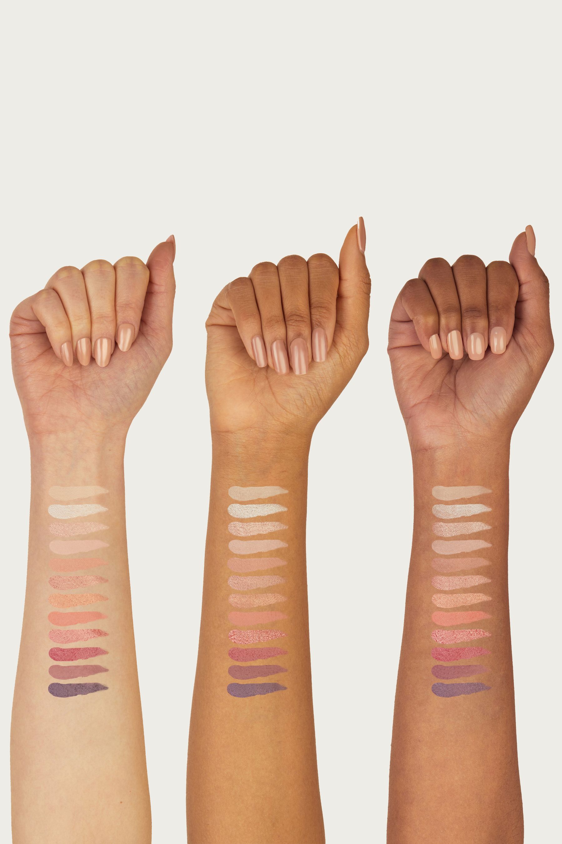 Buy 12 Shade Luxe Eyeshadow Palette from the Next UK online shop