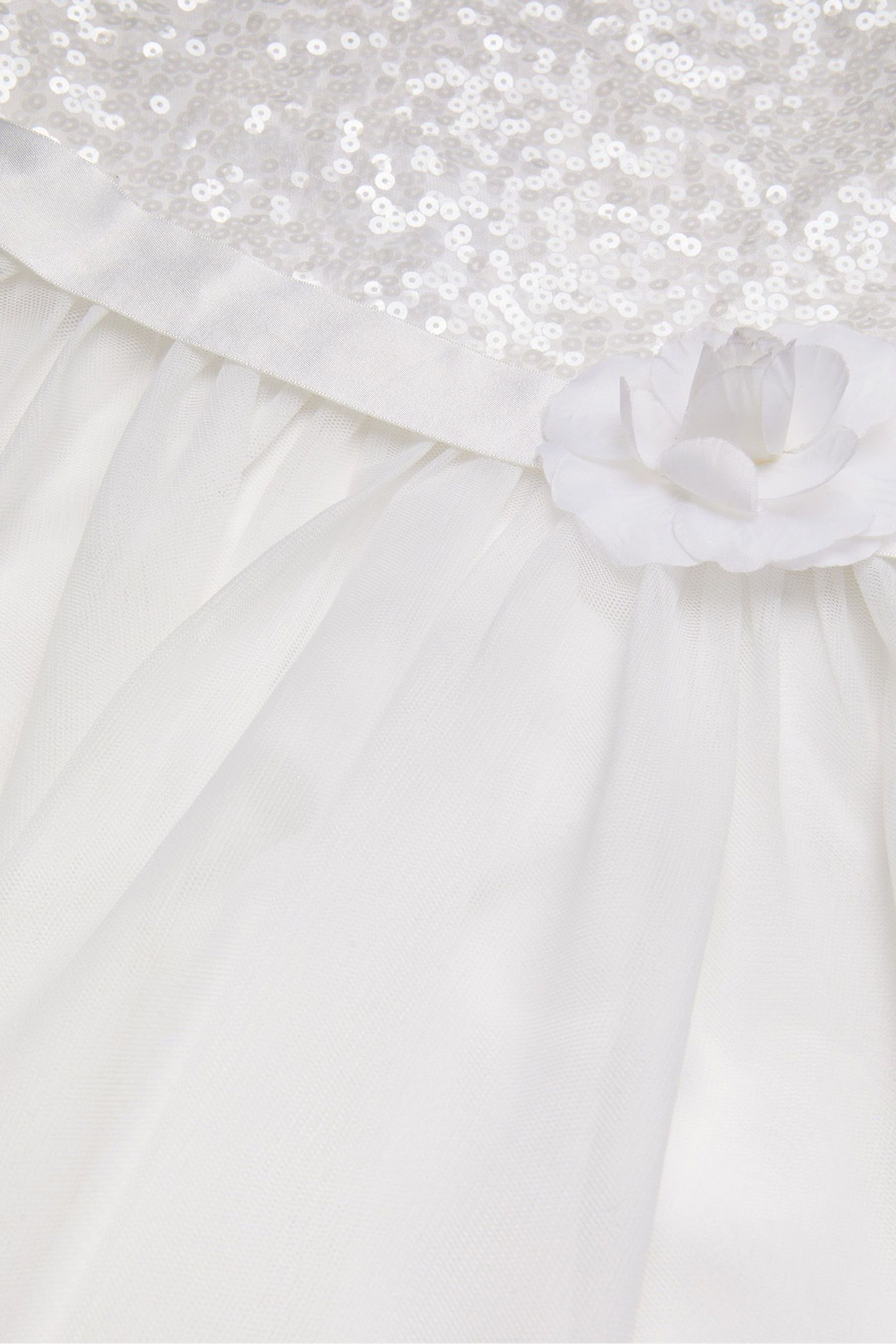 Buy Monsoon Truth Sequin Maxi Dress from the Next UK online shop