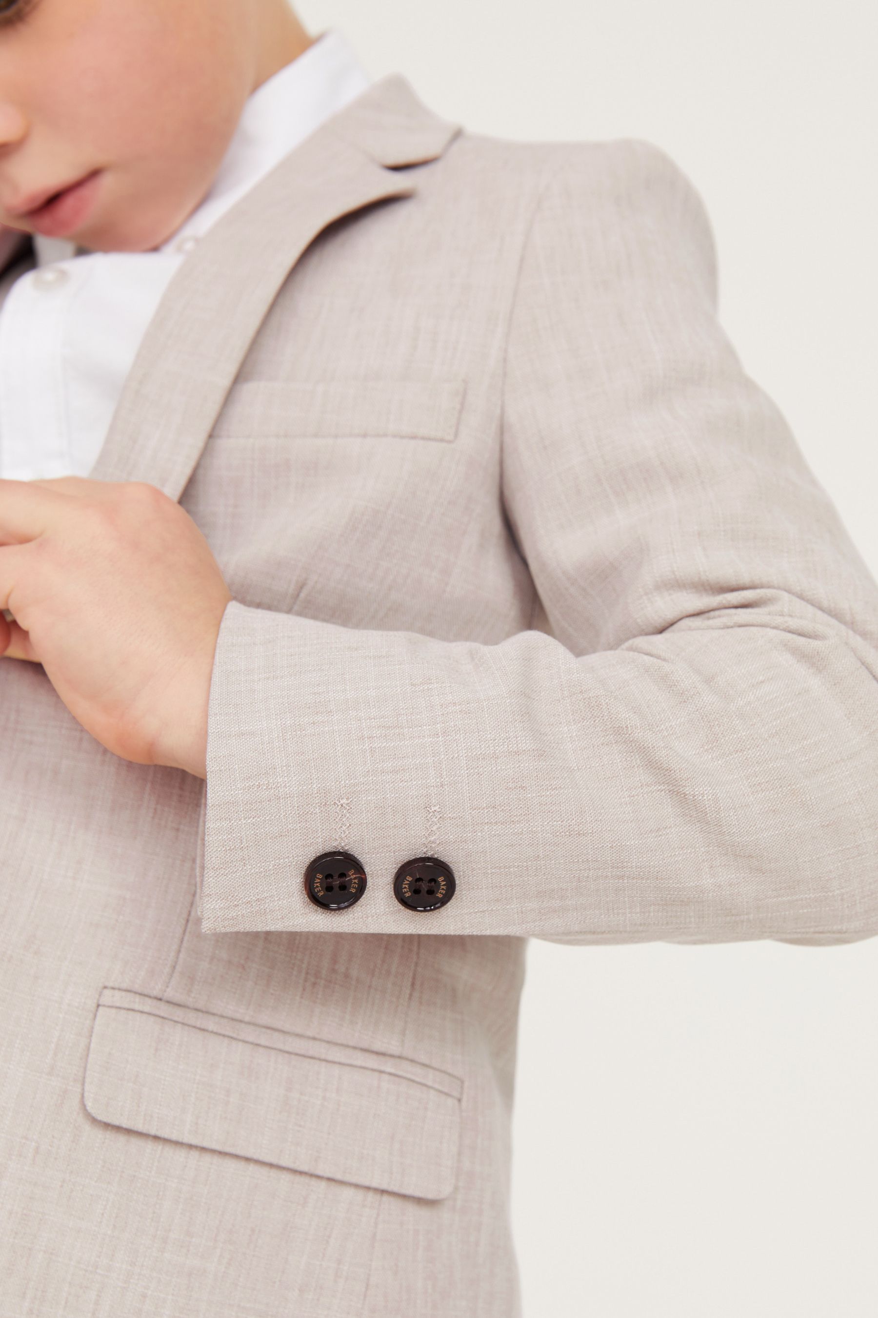 Buy Baker by Ted Baker Suit Jacket from Next Australia