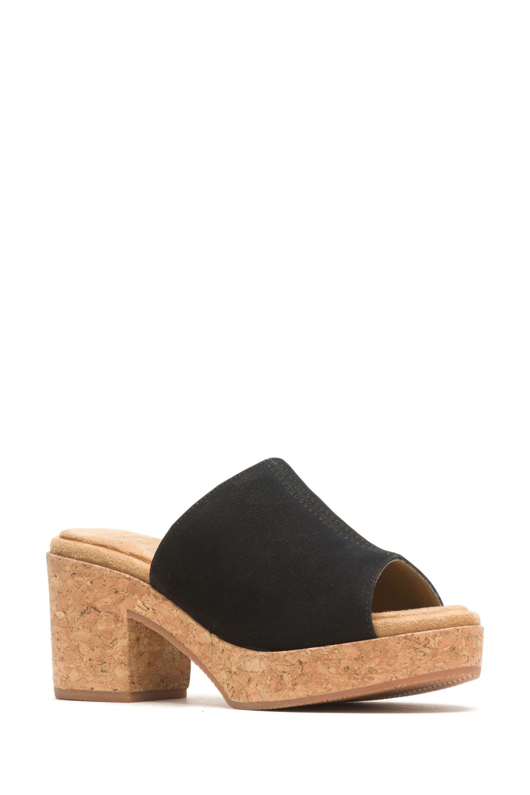 Buy Hush Puppies Poppy Slides from the Next UK online shop