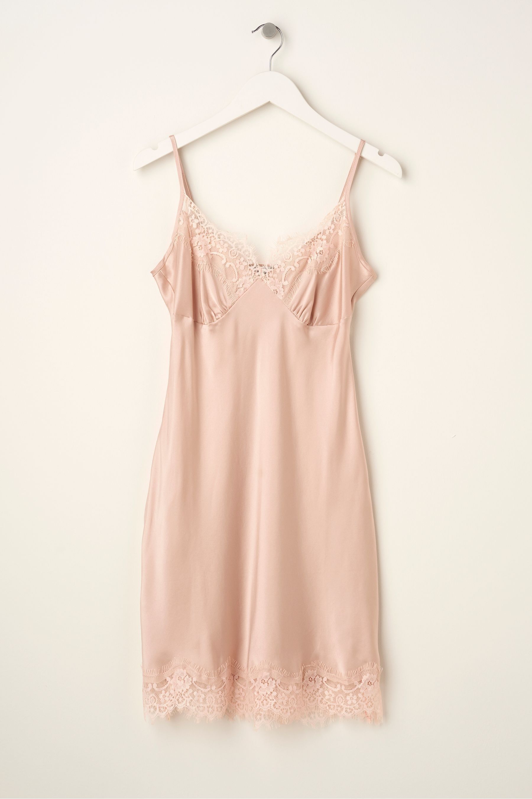 Buy Truly Silk Nightdress from the Next UK online shop