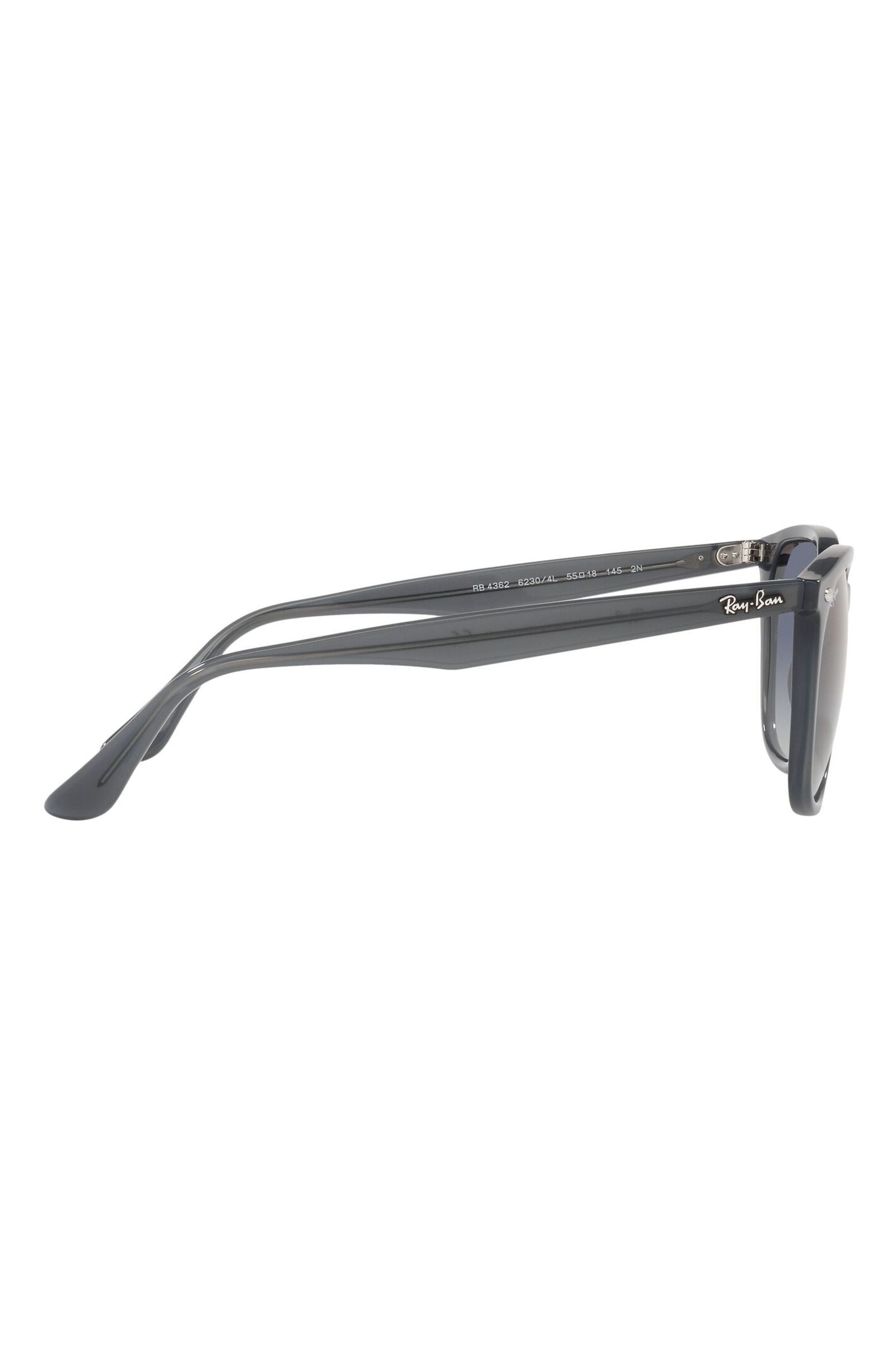 Buy Ray-Ban Square Frame Sunglasses from the Next UK online shop