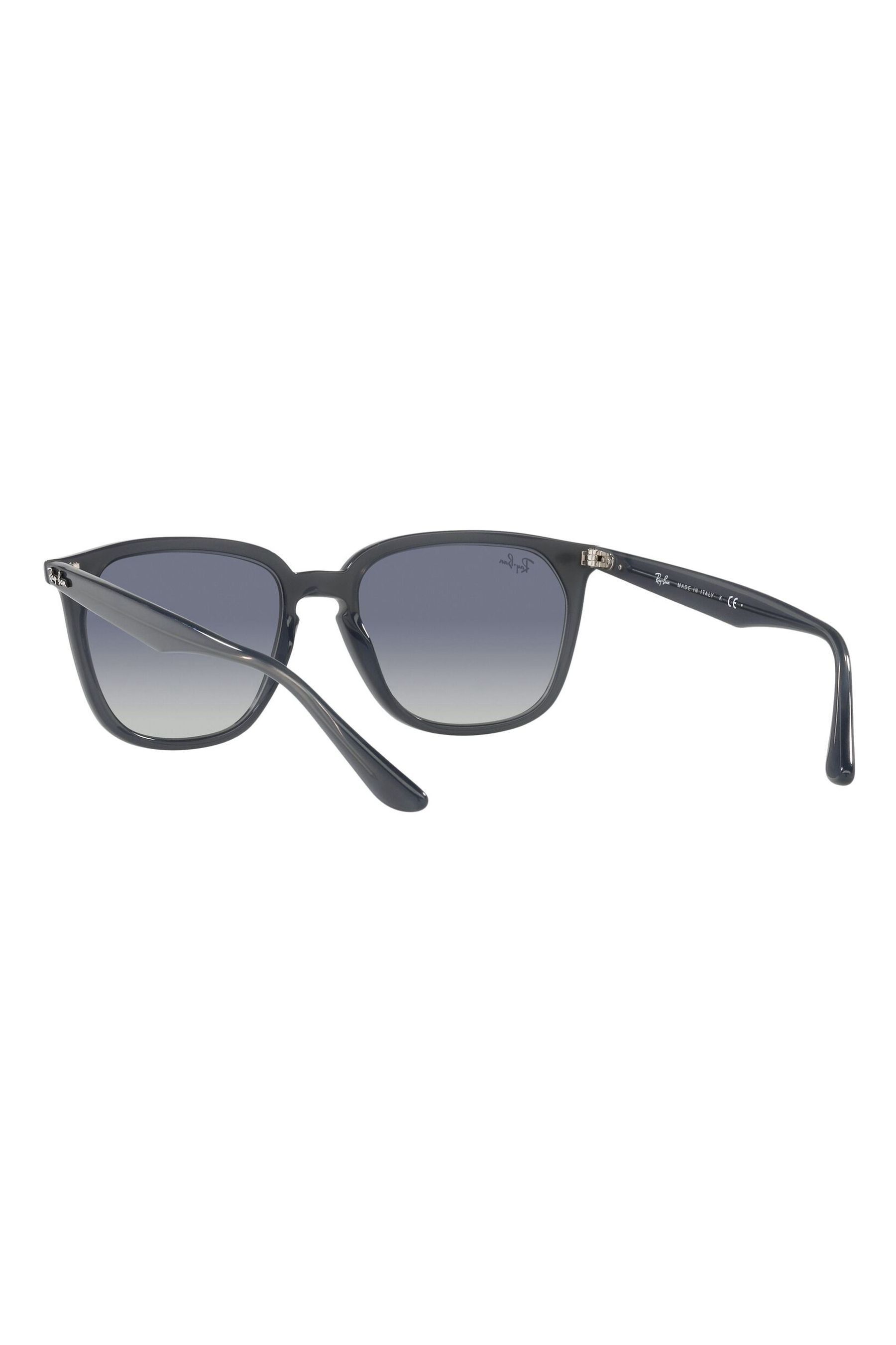 Buy Ray-Ban Square Frame Sunglasses from the Next UK online shop