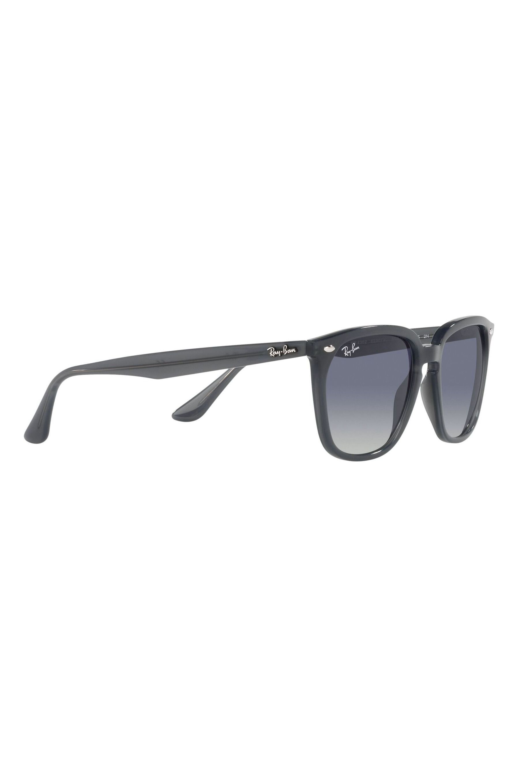 Buy Ray-Ban Square Frame Sunglasses from the Next UK online shop