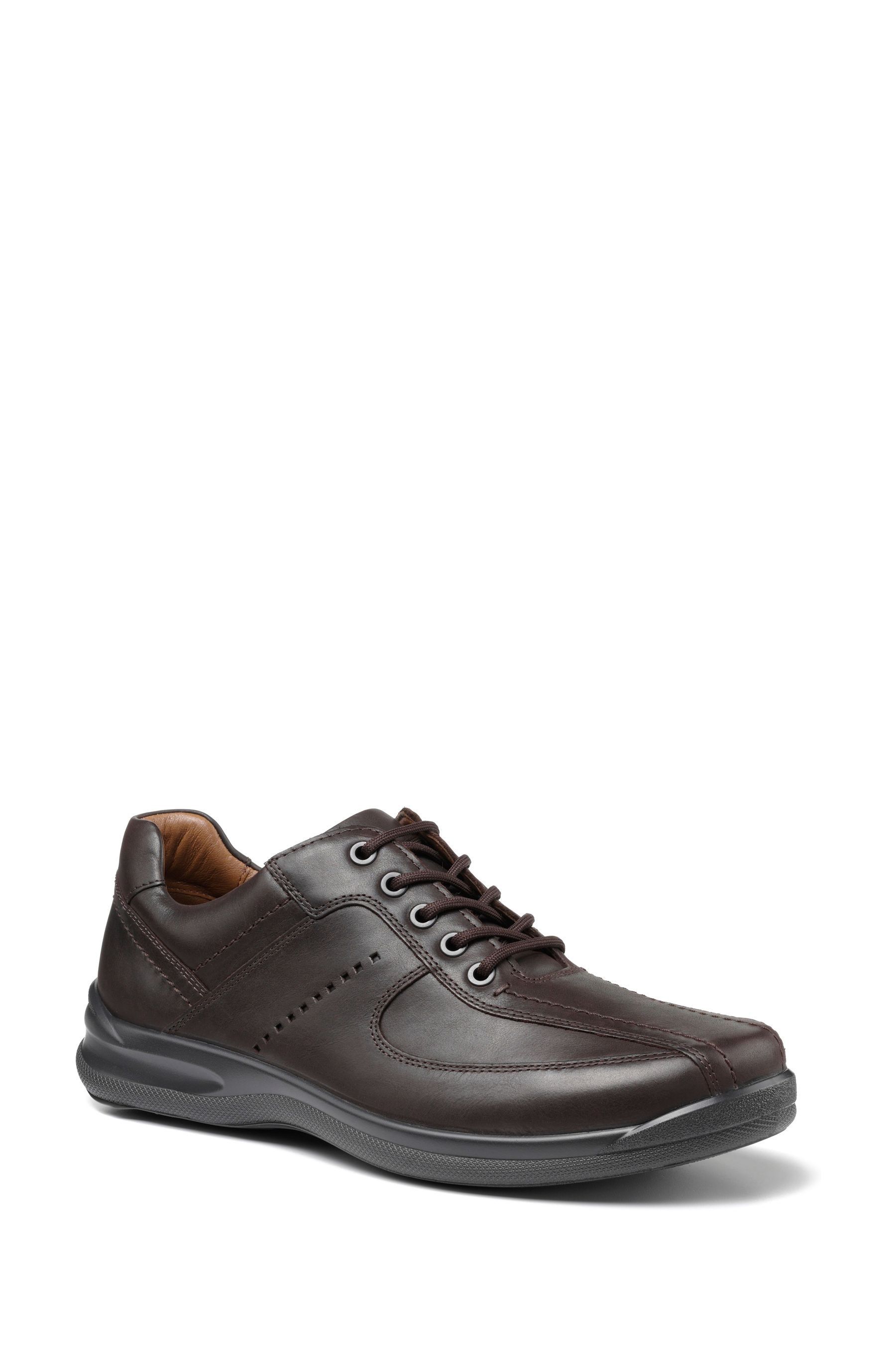 Buy Hotter Lance Lace Up Shoes from the Next UK online shop