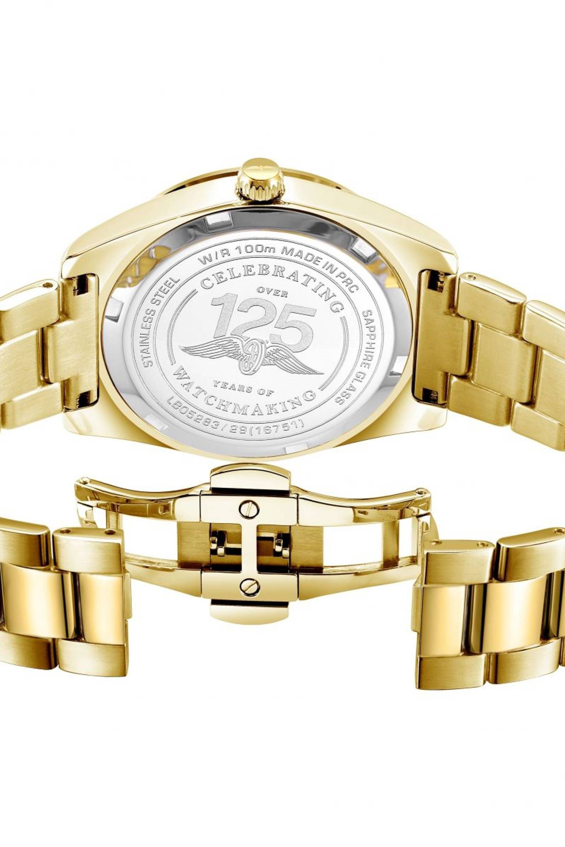 Buy Rotary Ladies Henley Watch from the Next UK online shop