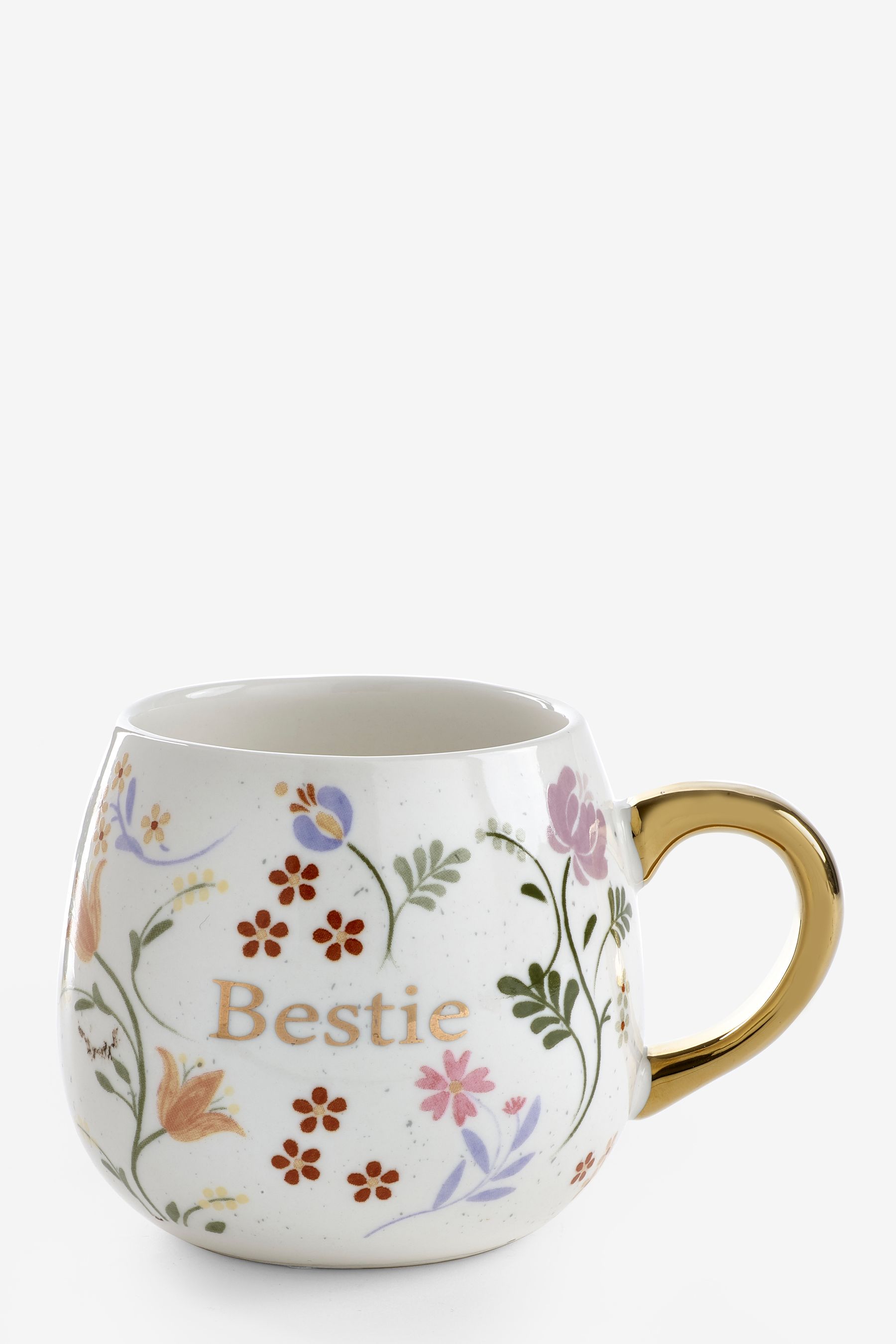 Buy Multi Bestie Mug from Next Australia