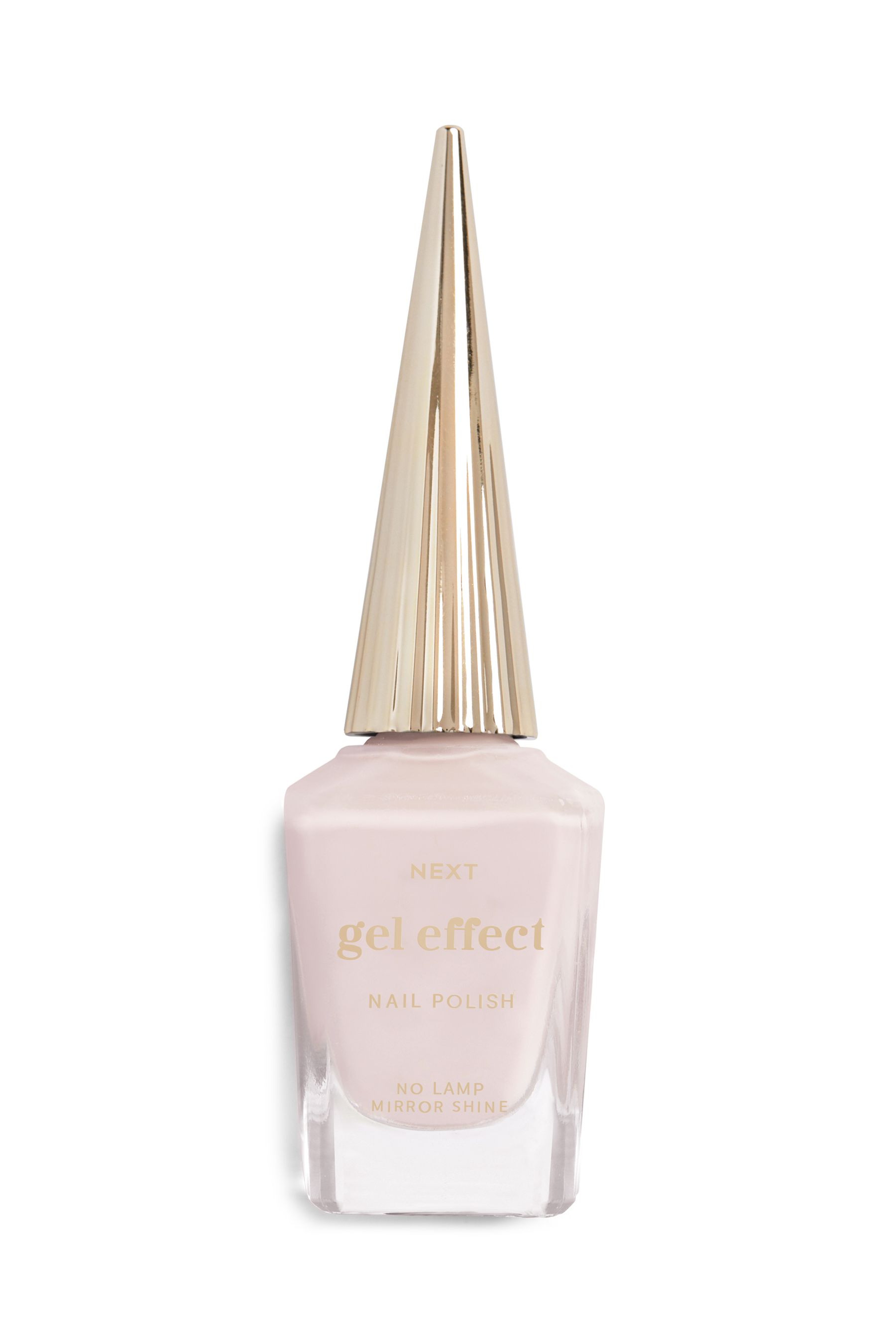Buy Gel Effect Nail Polish from the Next UK online shop