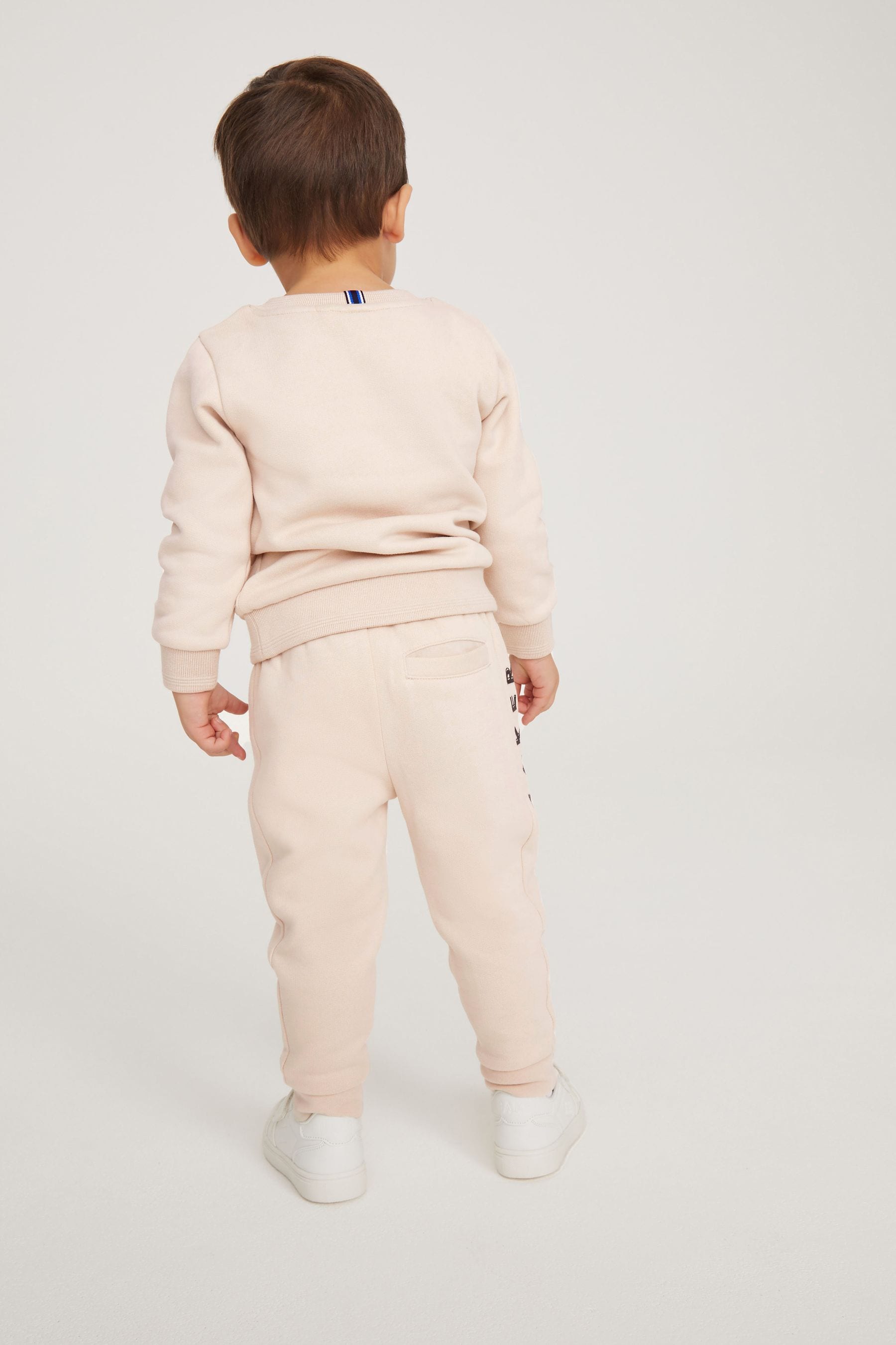 Buy Baker by Ted Baker Sweatshirt & Joggers Set from Next Australia