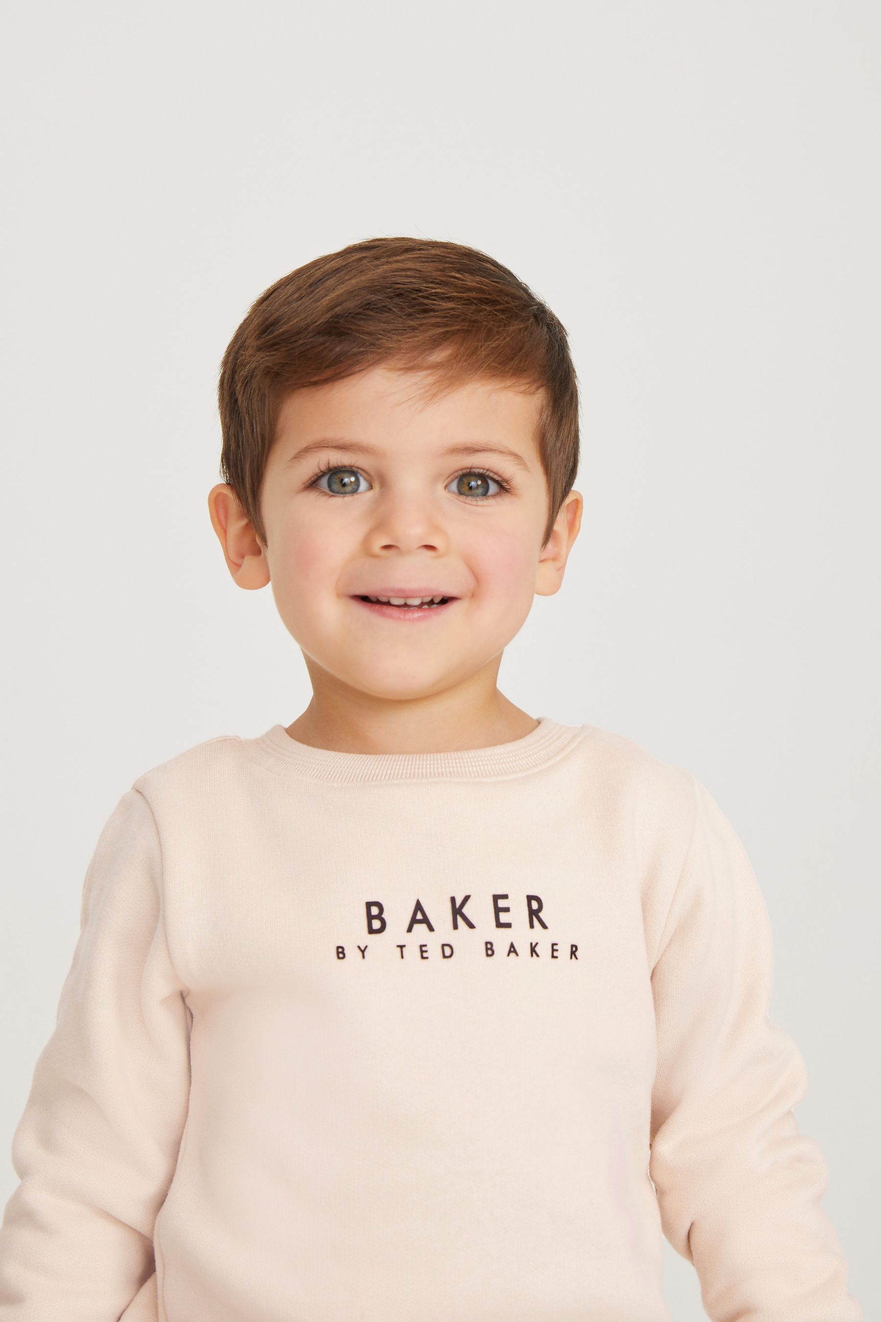Buy Baker by Ted Baker Sweatshirt & Joggers Set from the Next UK online ...