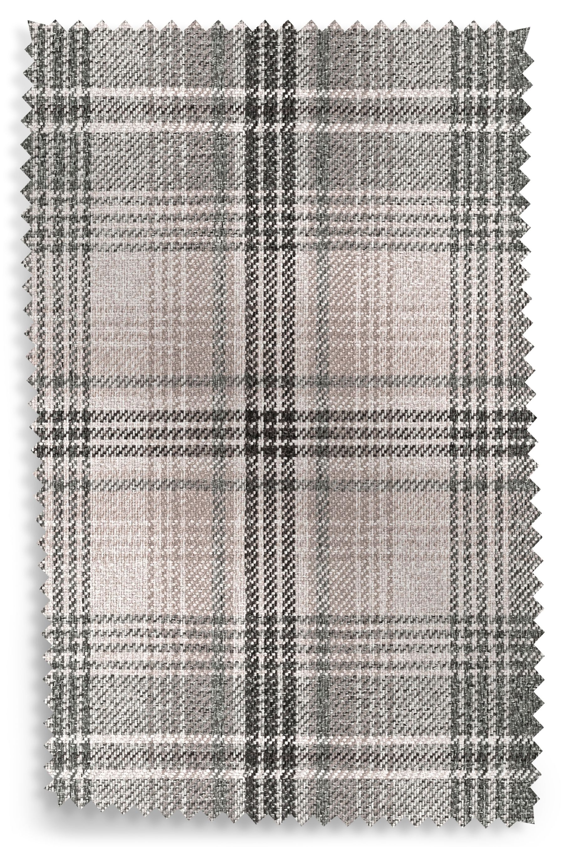 Buy Versatile Check Nevis Grey Sherlock Dining Arm Chair from the Next ...