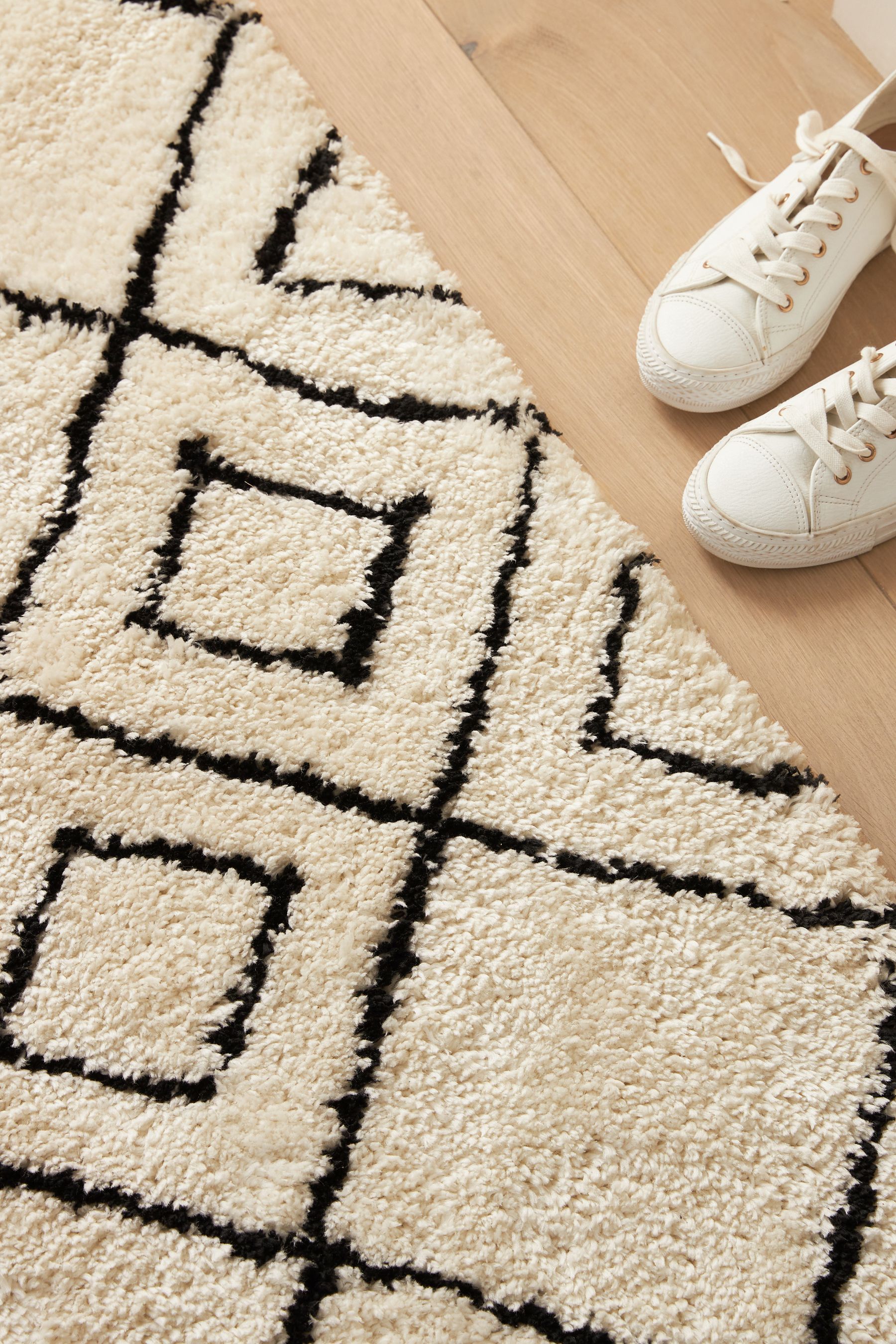 Buy Natural Smart Global Berber Runner from the Next UK online shop