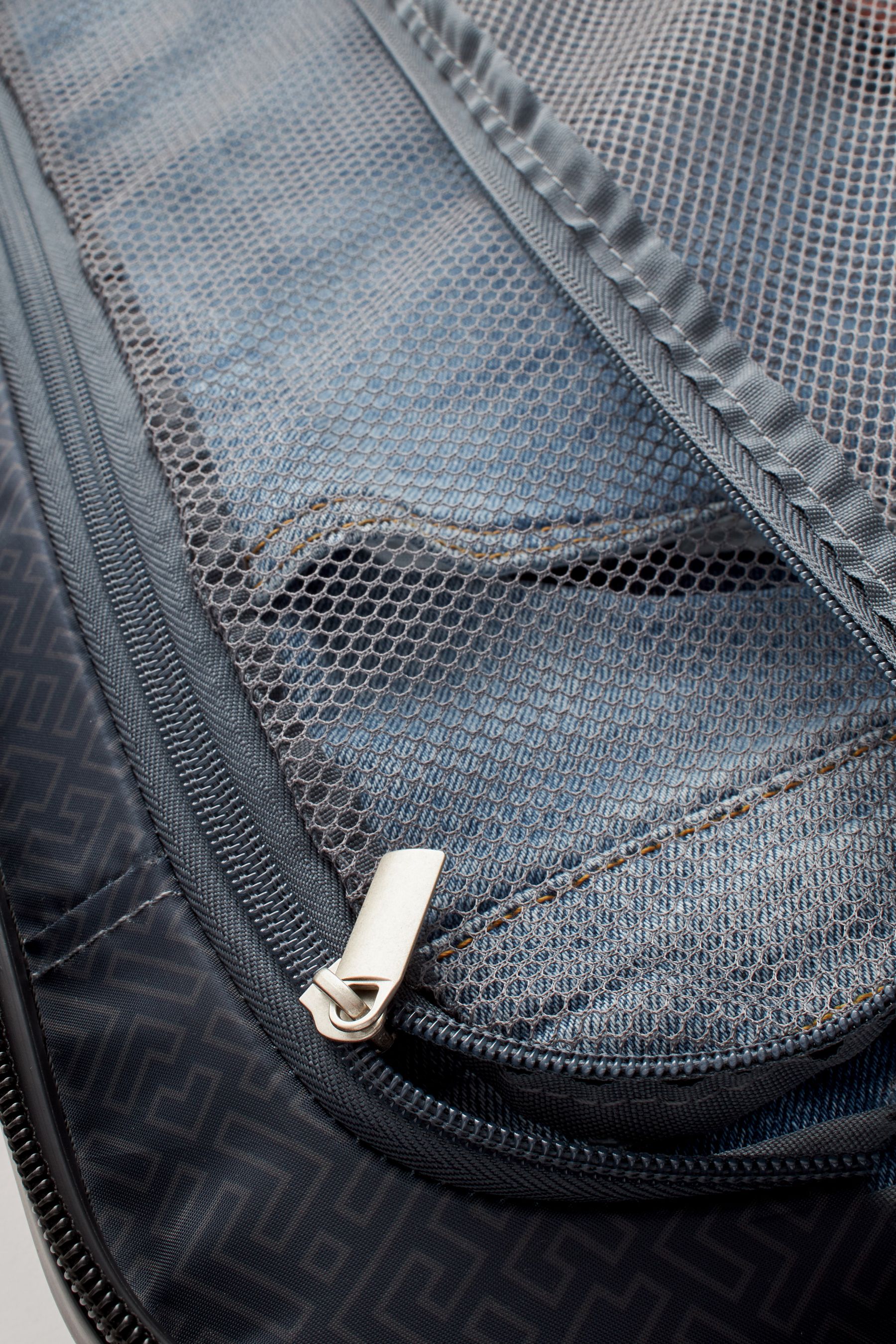 Buy Grey Medium Next Suitcase from the Next UK online shop