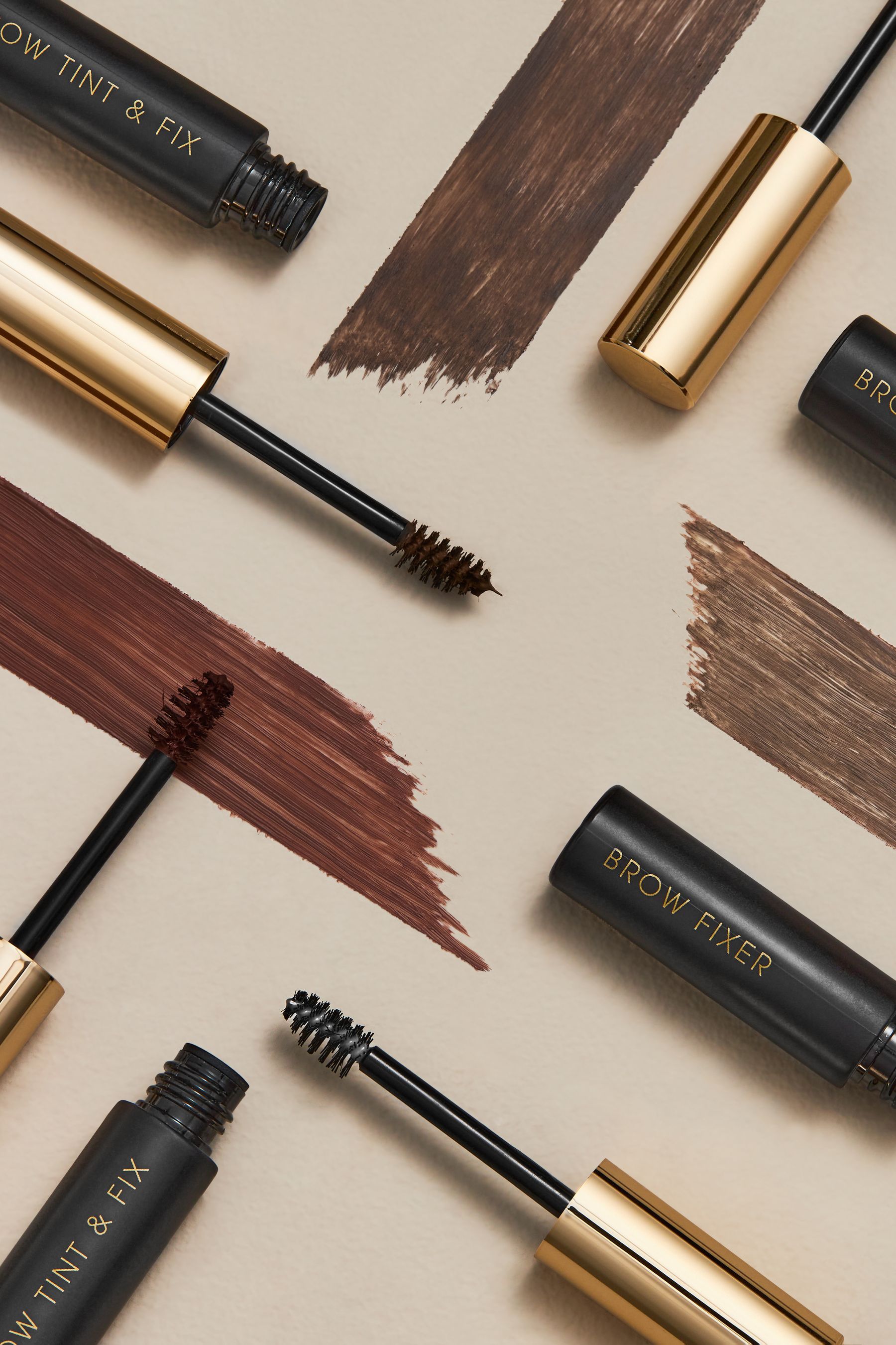 Buy Brow Fixer Styling Gel from the Next UK online shop