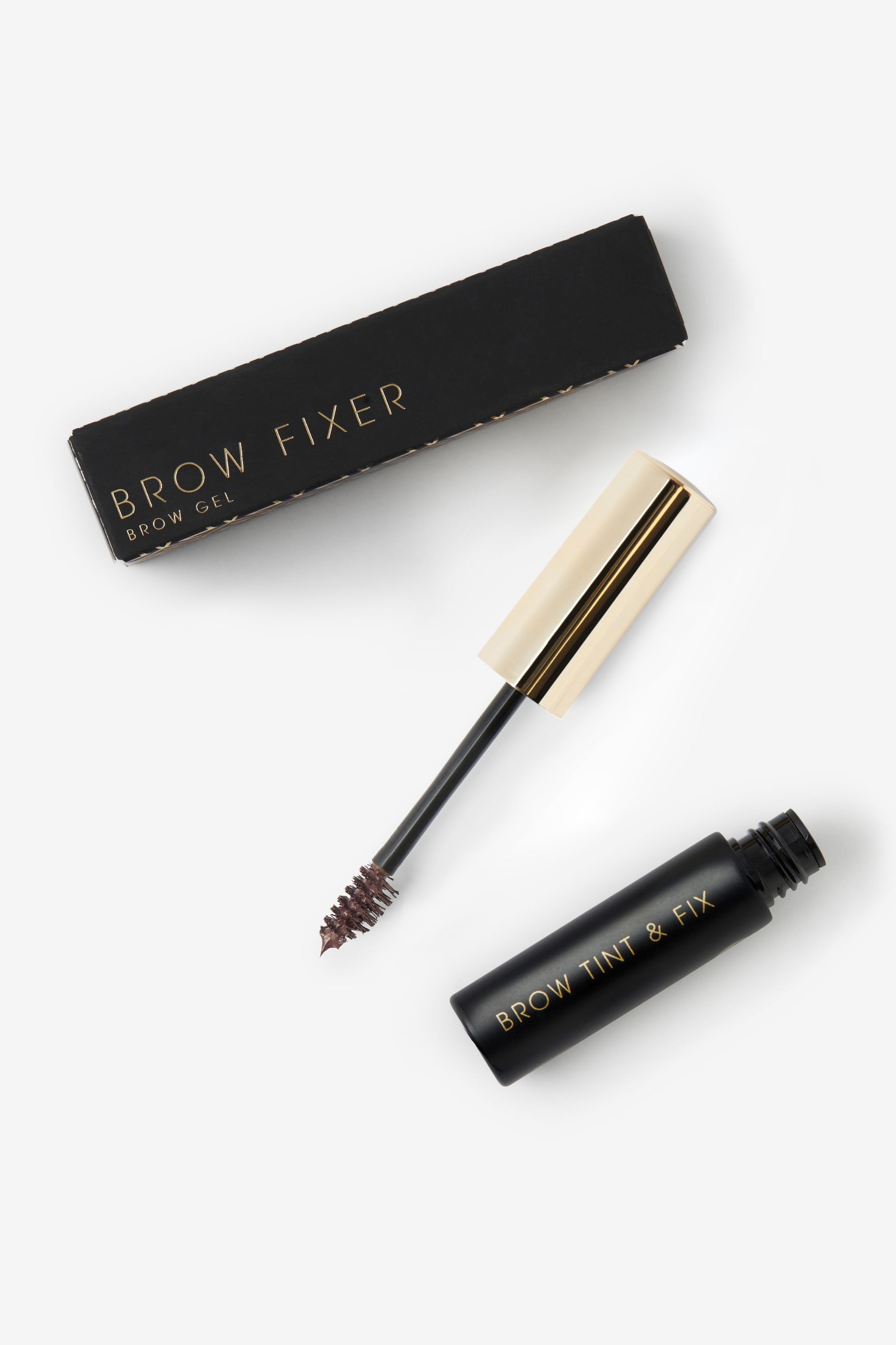 Buy Brow Fixer Styling Gel from the Next UK online shop