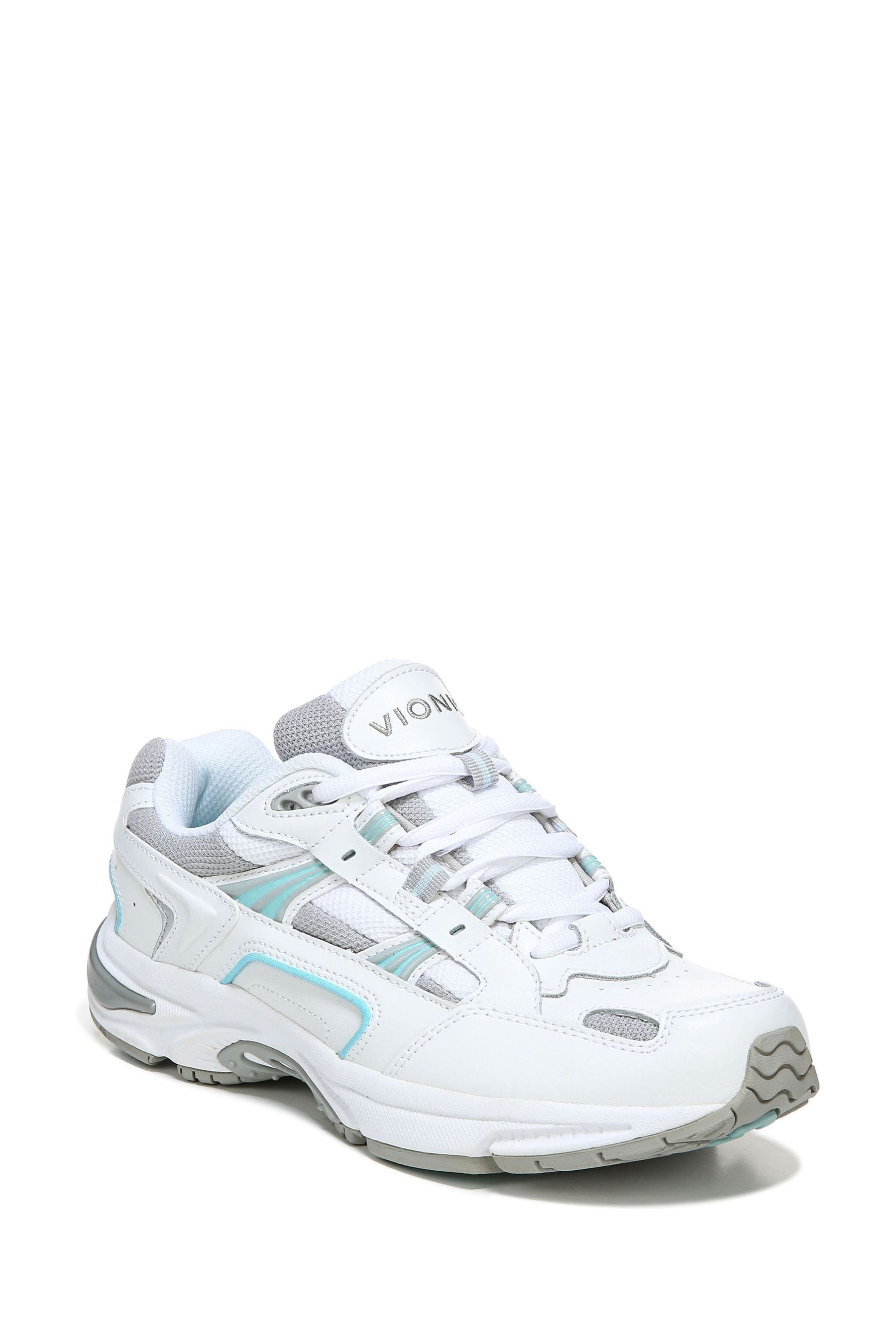 Buy Vionic 23Walk Lace-Up Trainers from the Next UK online shop